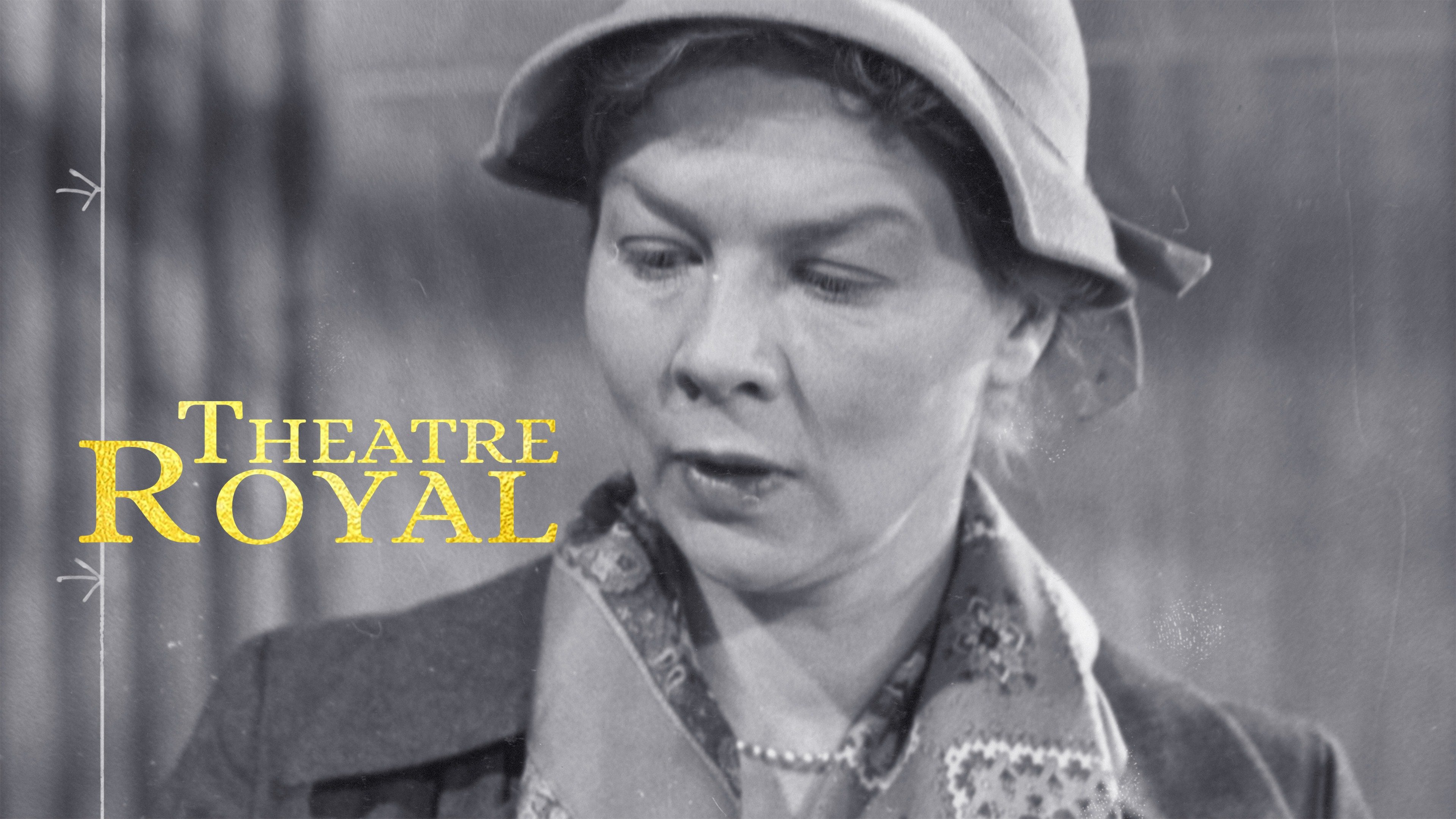 Theatre Royal (1943) - Plex