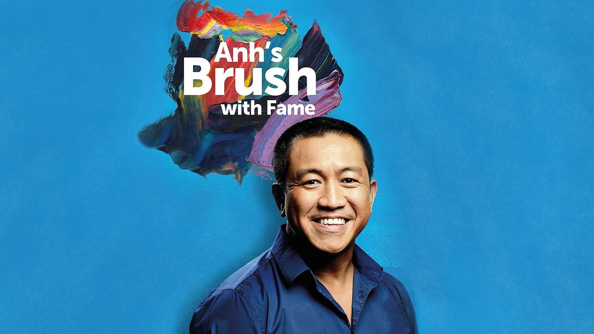 Anh's Brush with Fame · Series 2 - Plex