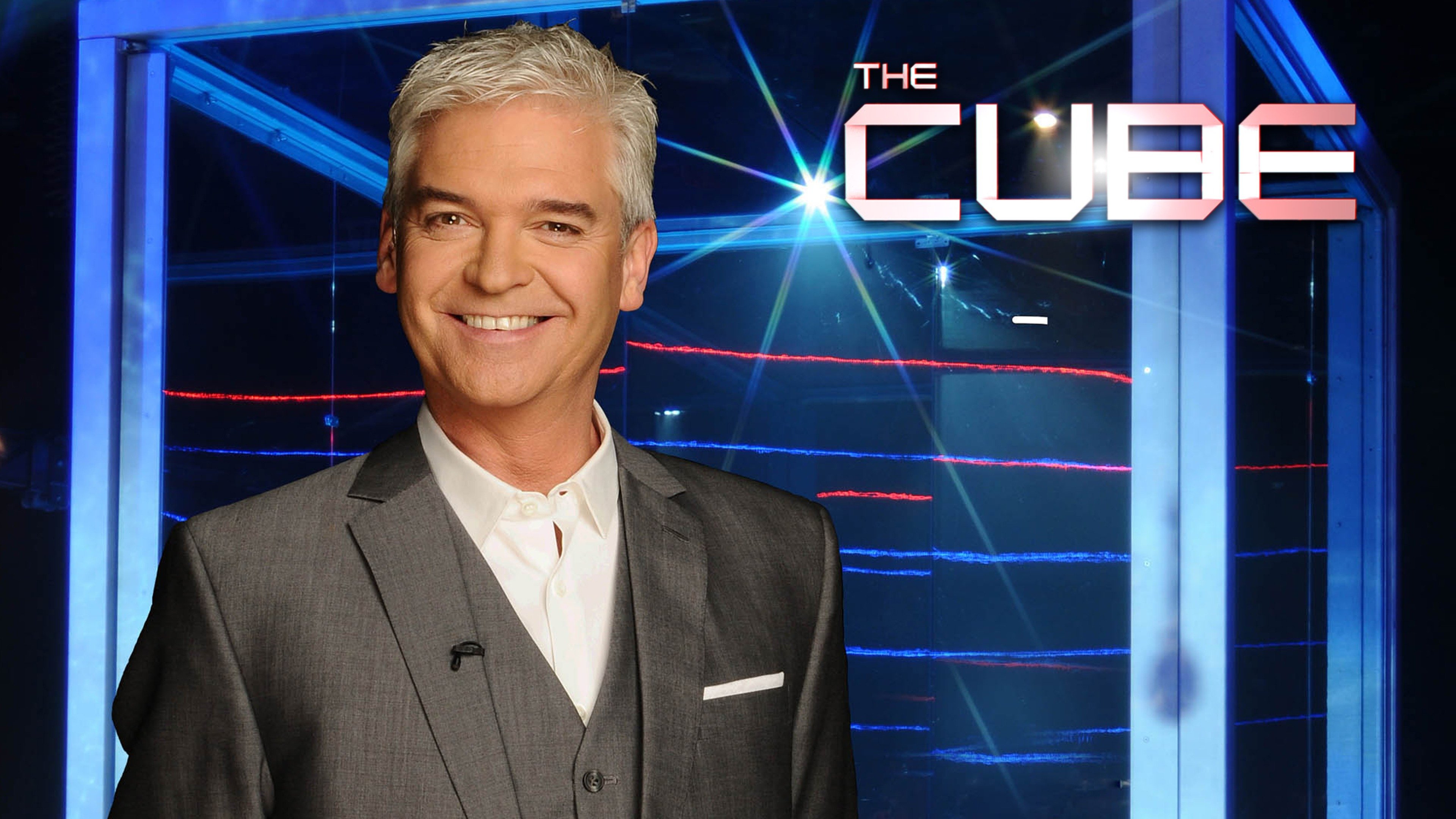 The Cube · Season 3 - Plex