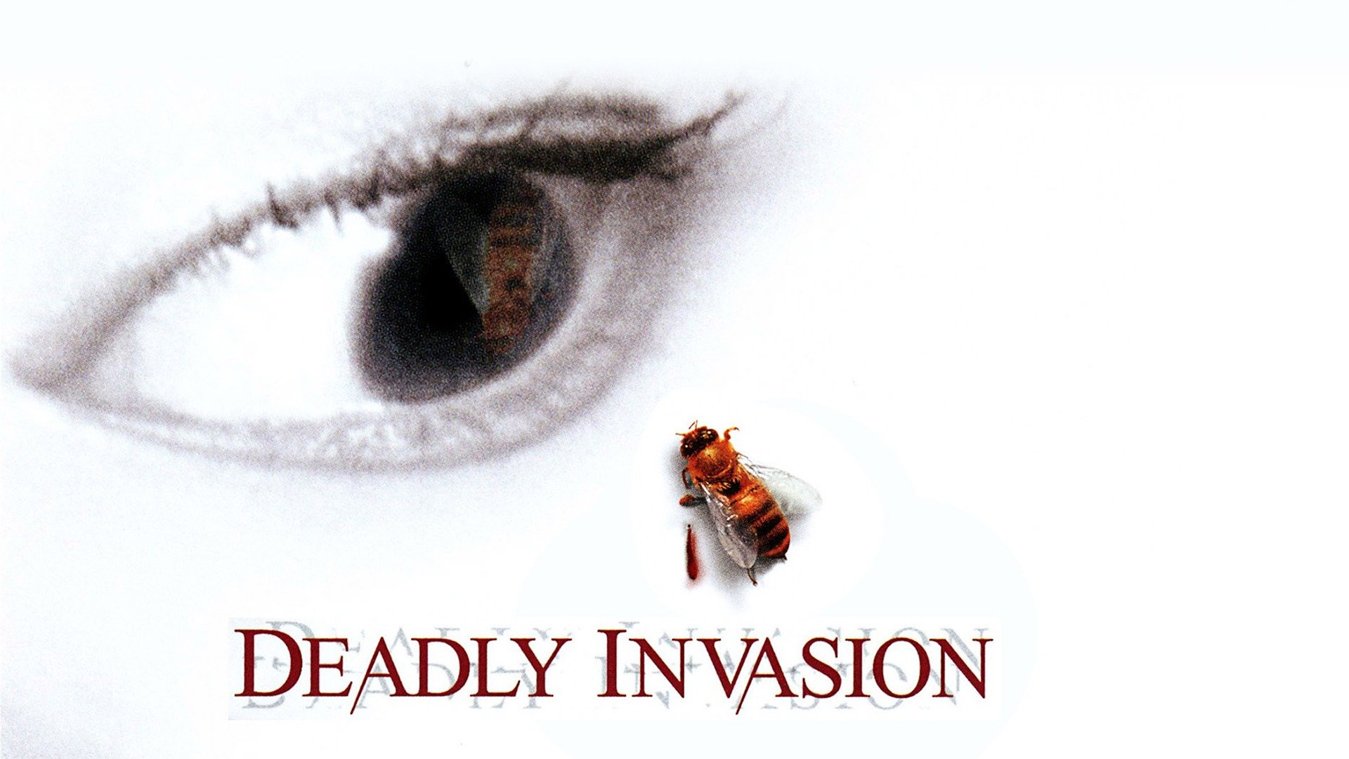 Deadly Invasion: The Killer Bee Nightmare (1995) - Plex