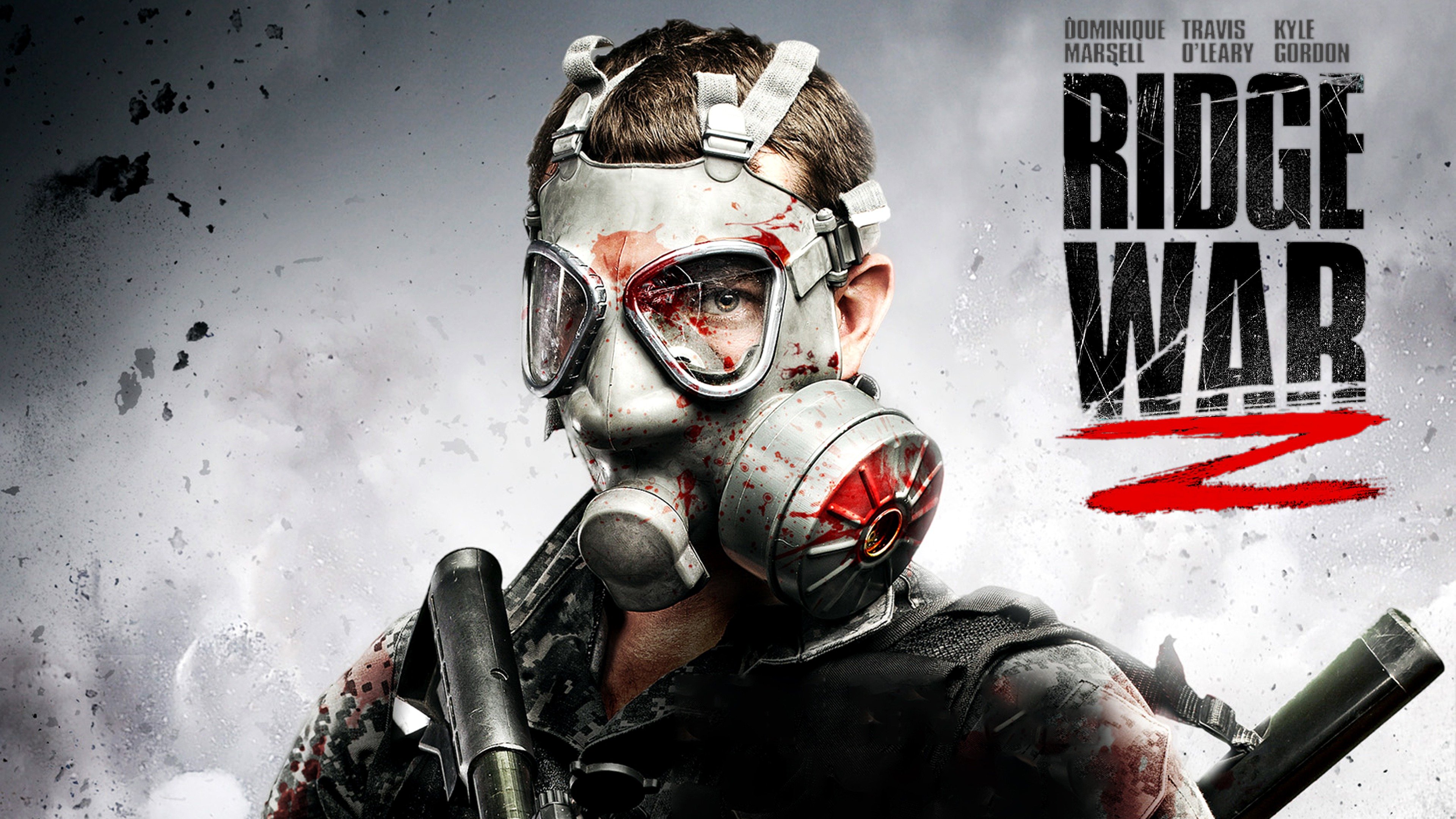 Watch Ridge War Z (2013) Full Movie Free Online - Plex