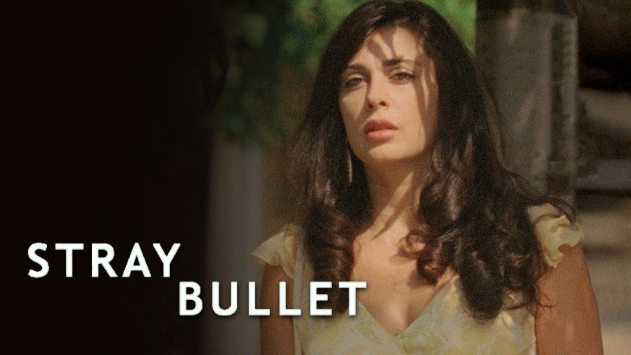 Stray Bullet (2010) - Plex