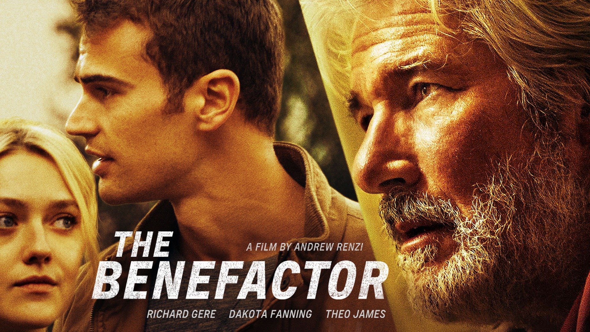 Watch The Benefactor (2015) Full Movie Free Online - Plex