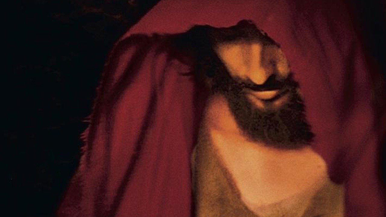 Story of Judas (2015) - Plex