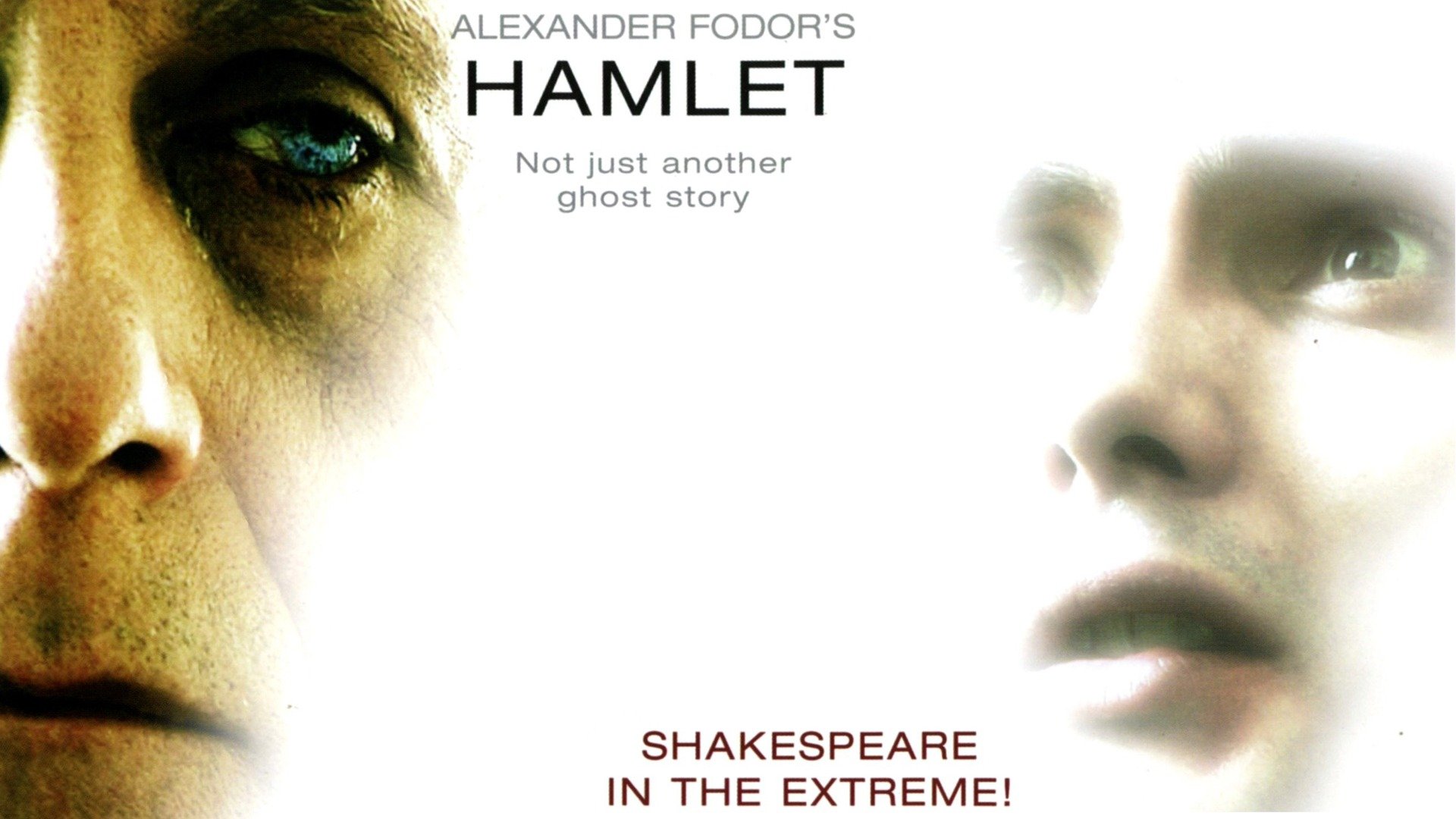 Hamlet (2006) - Plex