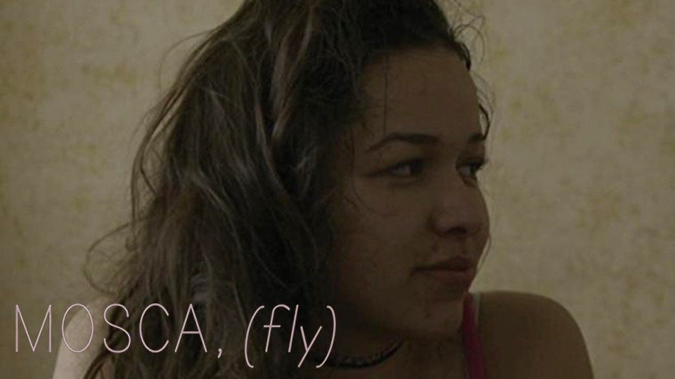 Mosca (2016) - Plex
