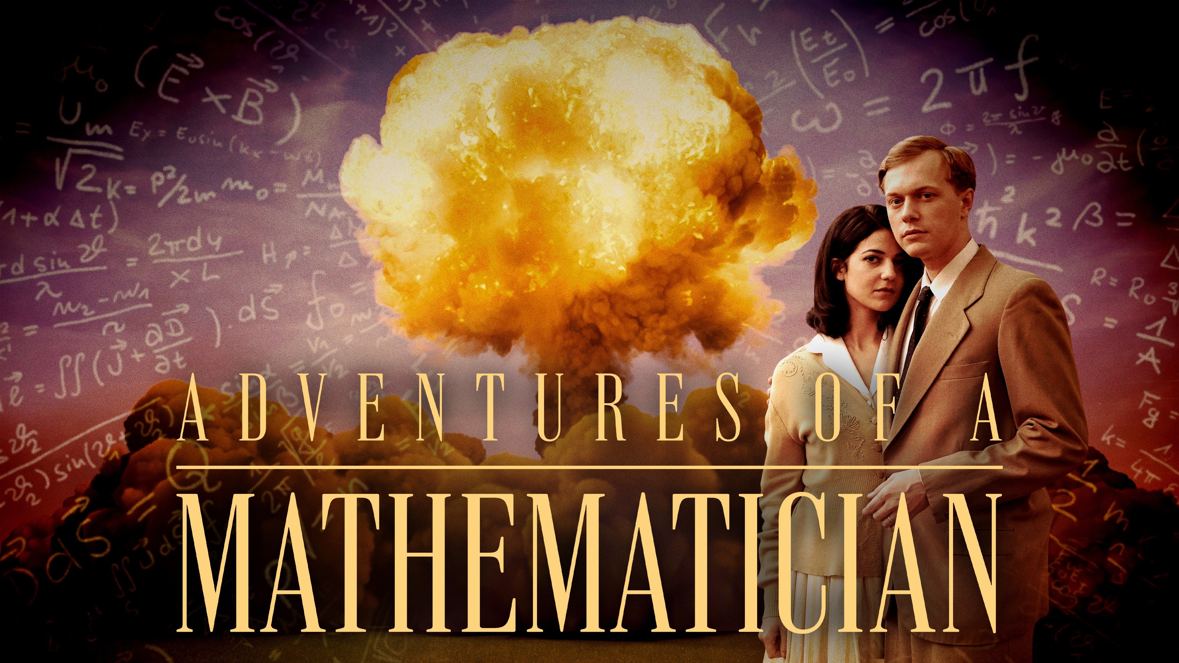 Watch Adventures of a Mathematician (2021) Full Movie Free Online - Plex