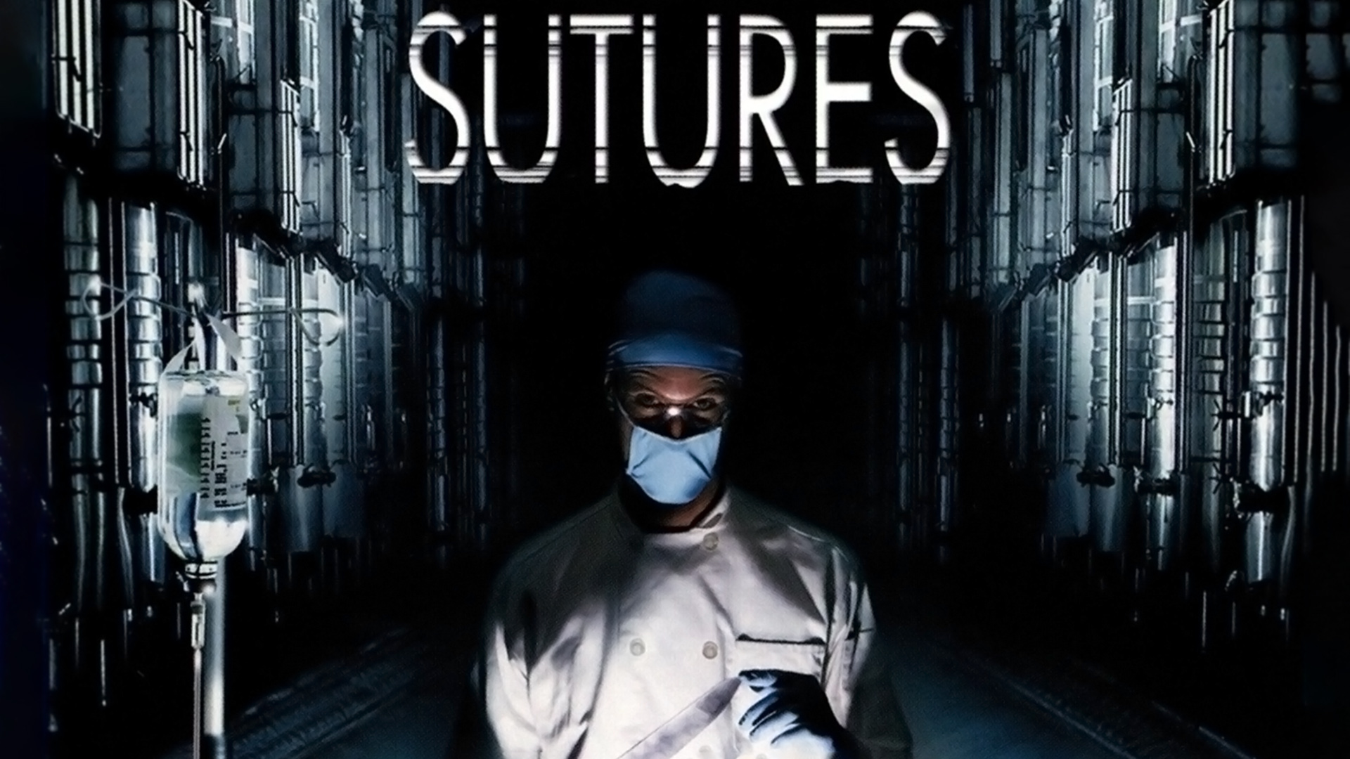 Sutures (2009) - Plex