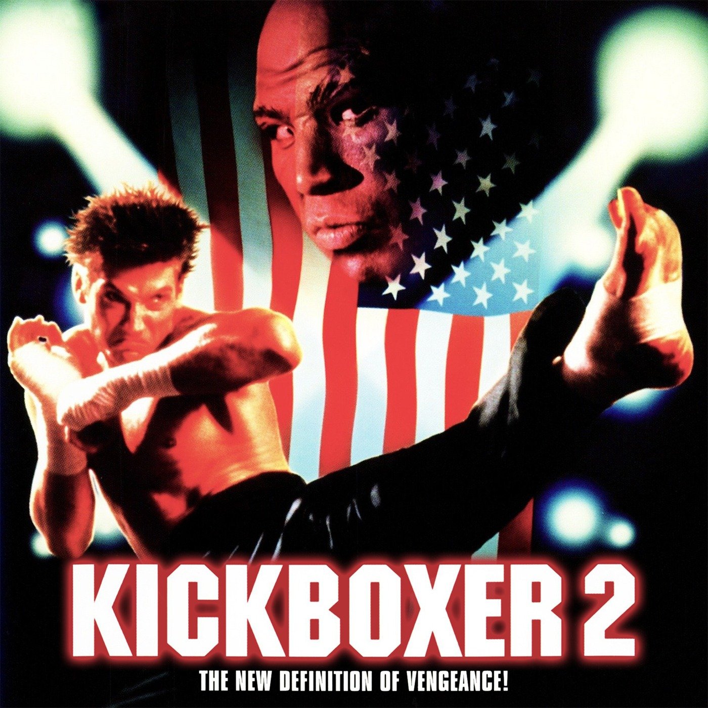 Kickboxer 2 The Road Back