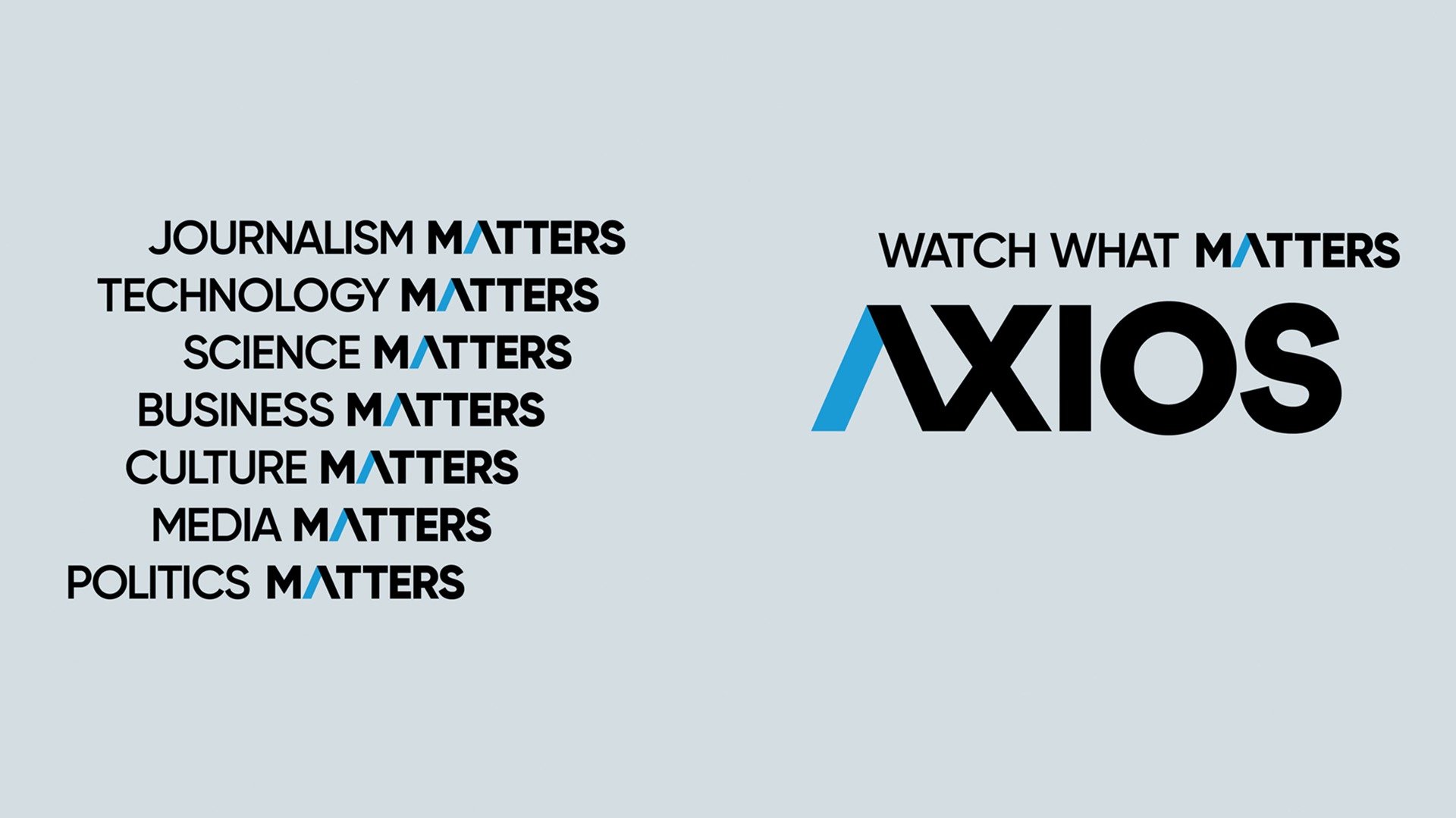 Watch Axios · Season 1 Full Episodes Online - Plex