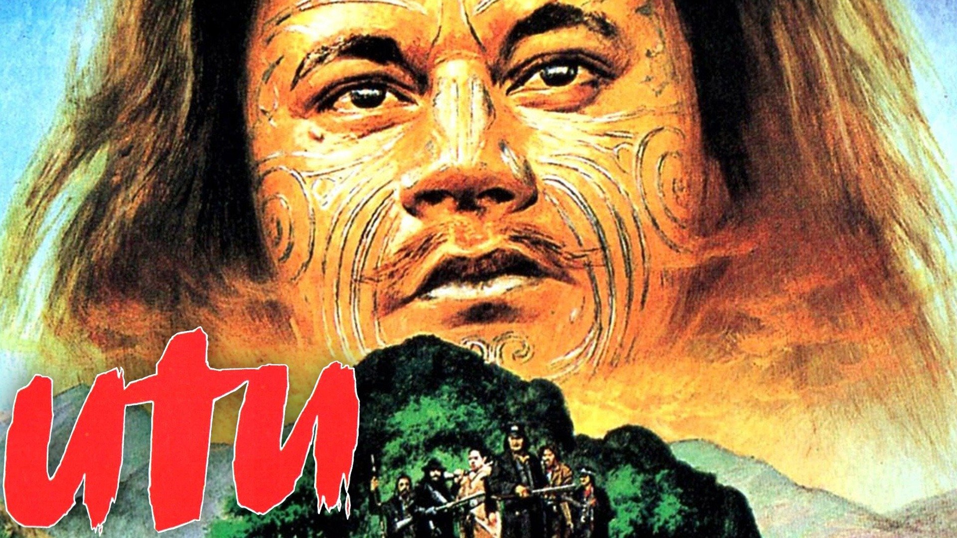 Utu (1984) - Plex