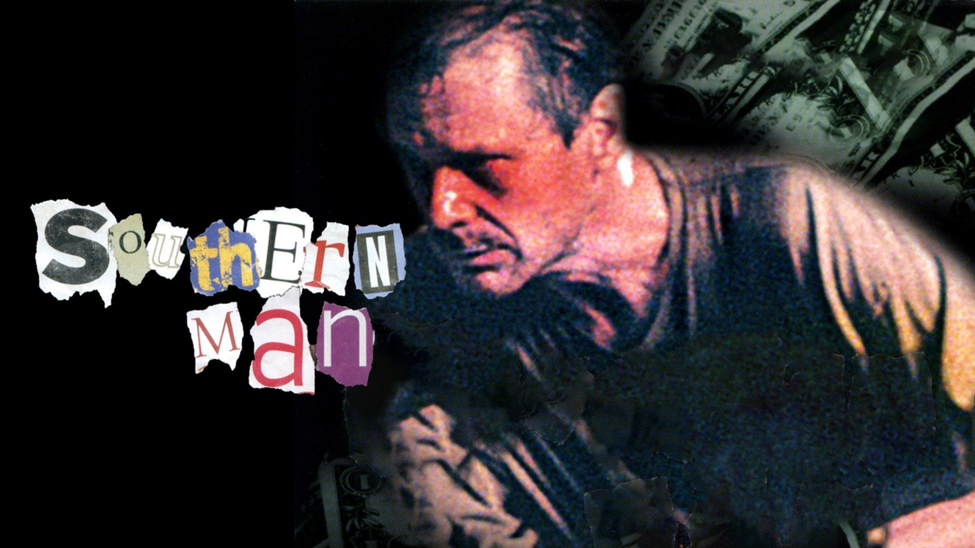 Watch Southern Man (1998) Full Movie Online - Plex