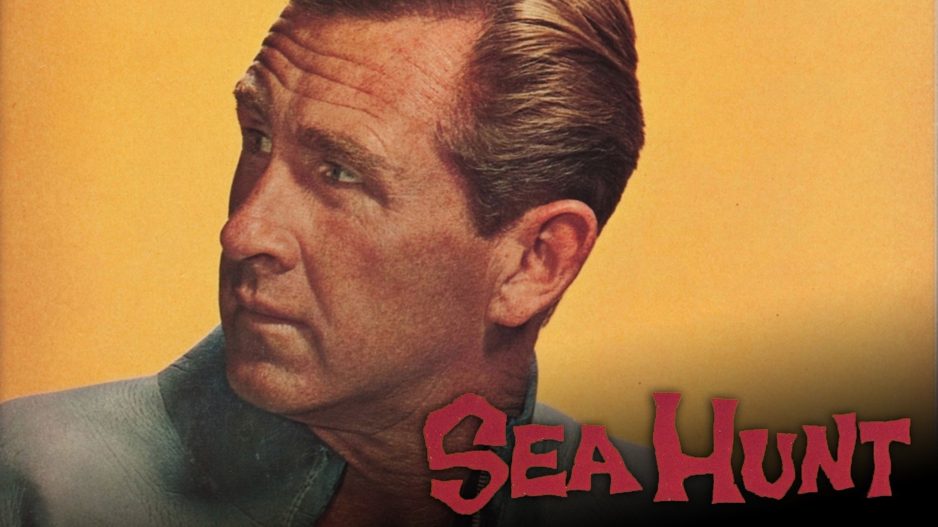 Watch Sea Hunt · Season 2 Full Episodes Free Online - Plex