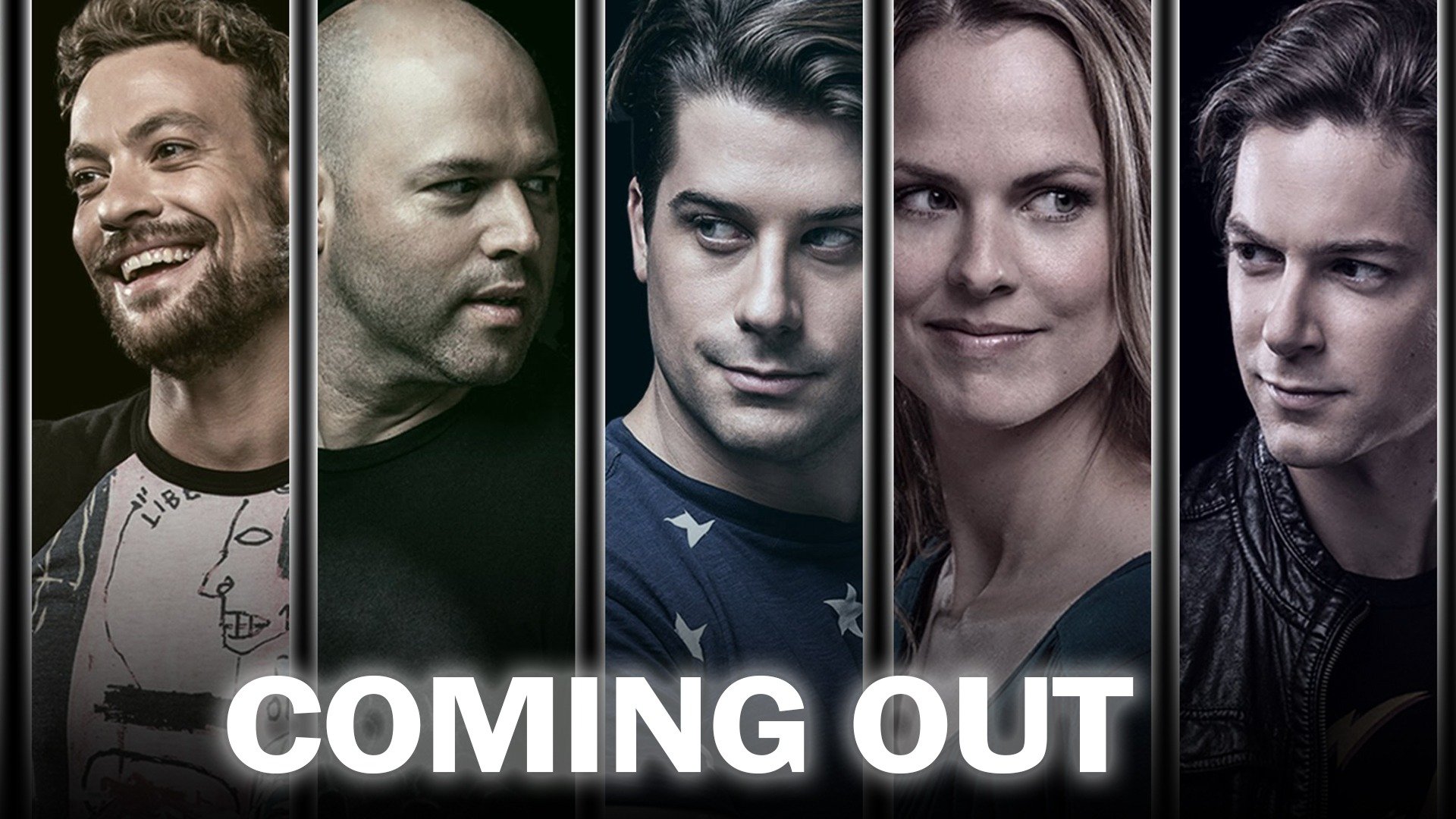 Watch Coming Out (2013) TV Series Free Online - Plex