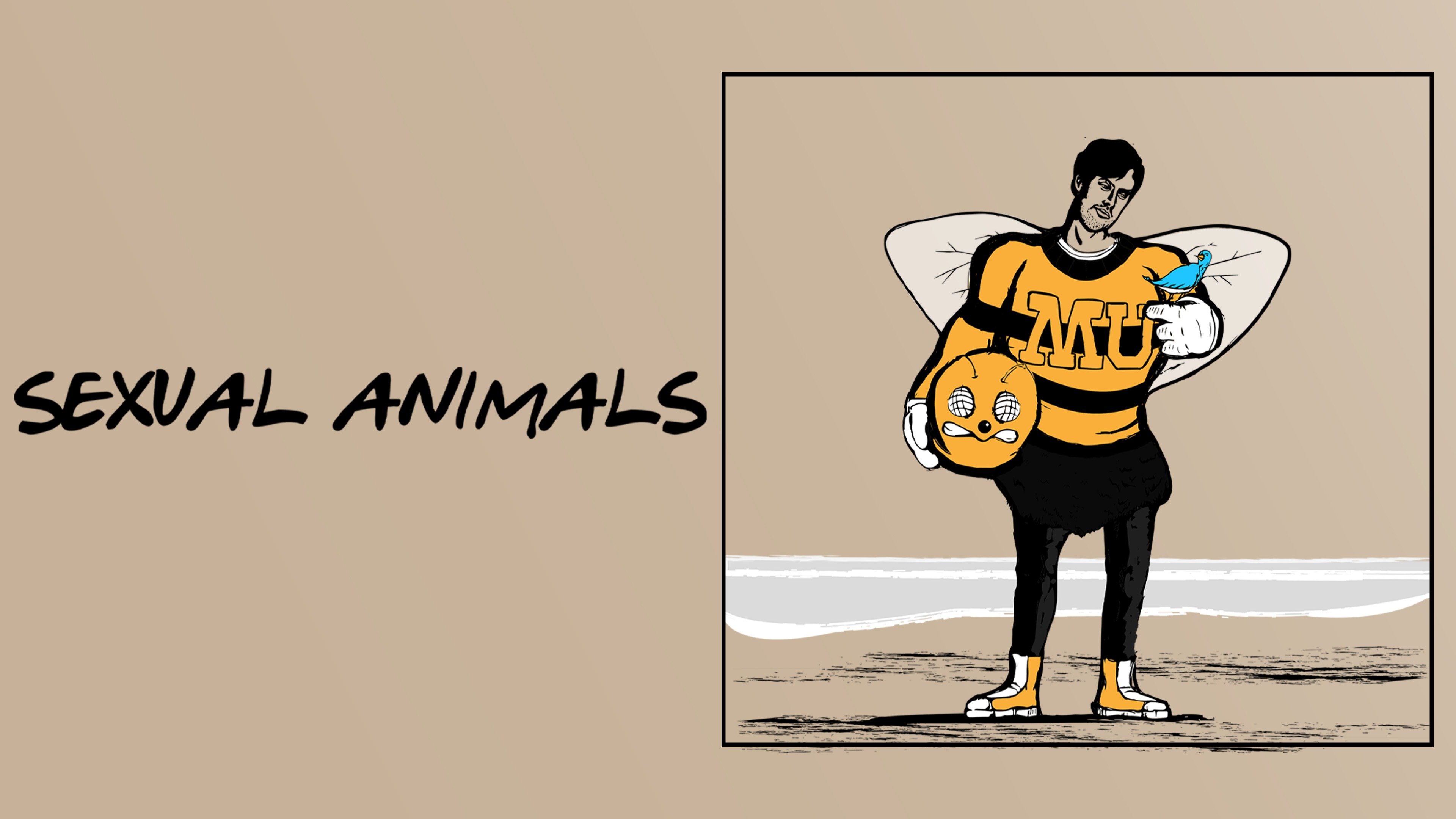 Watch Sexual Animals (2020) Full Movie Free Online - Plex