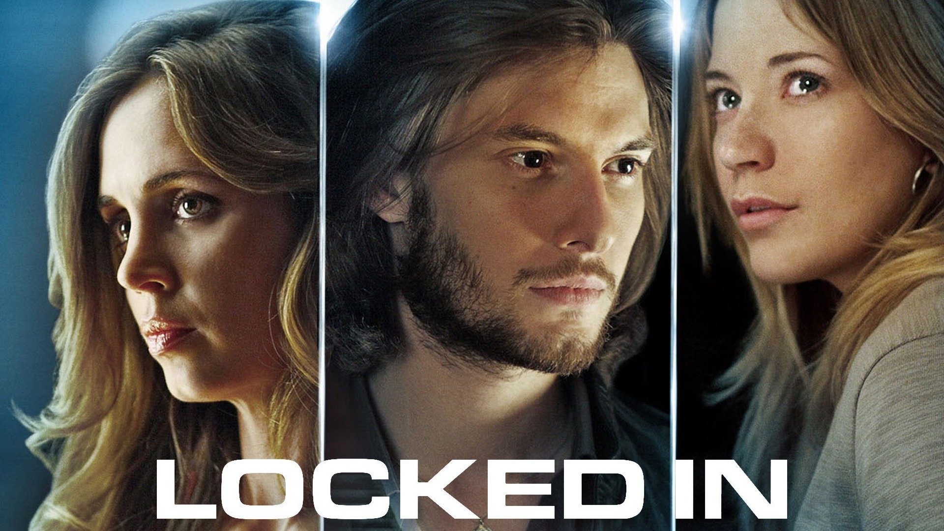 Watch Locked In (2010) Full Movie Online - Plex
