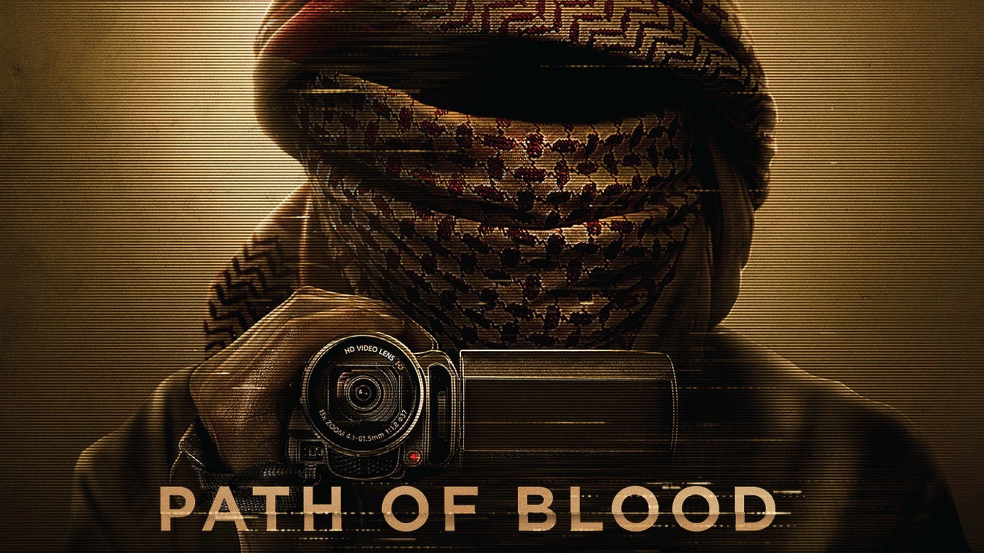 Watch Path of Blood (2018) Full Movie Online - Plex