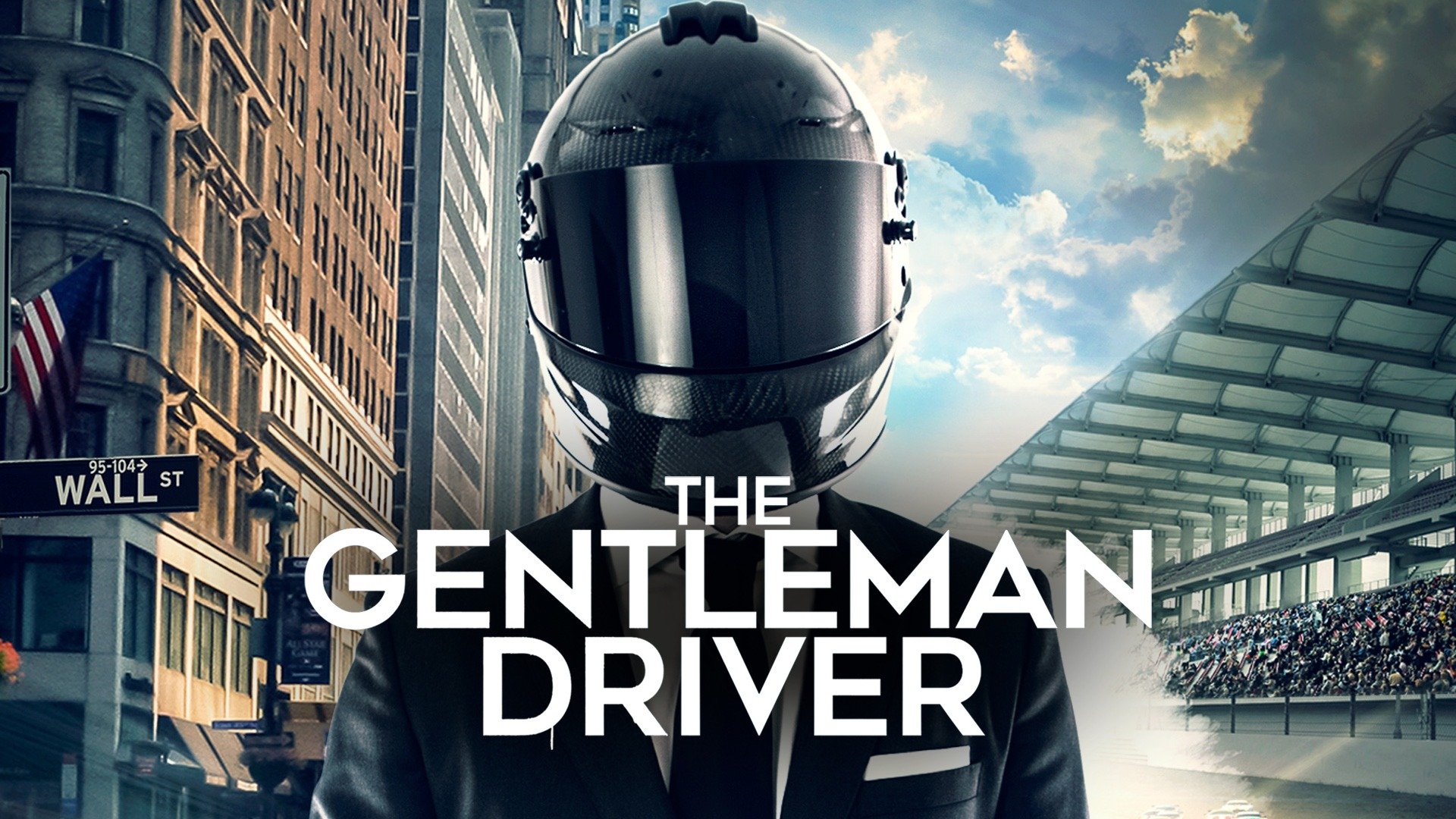 Watch The Gentleman Driver (2018) Full Movie Free Online - Plex