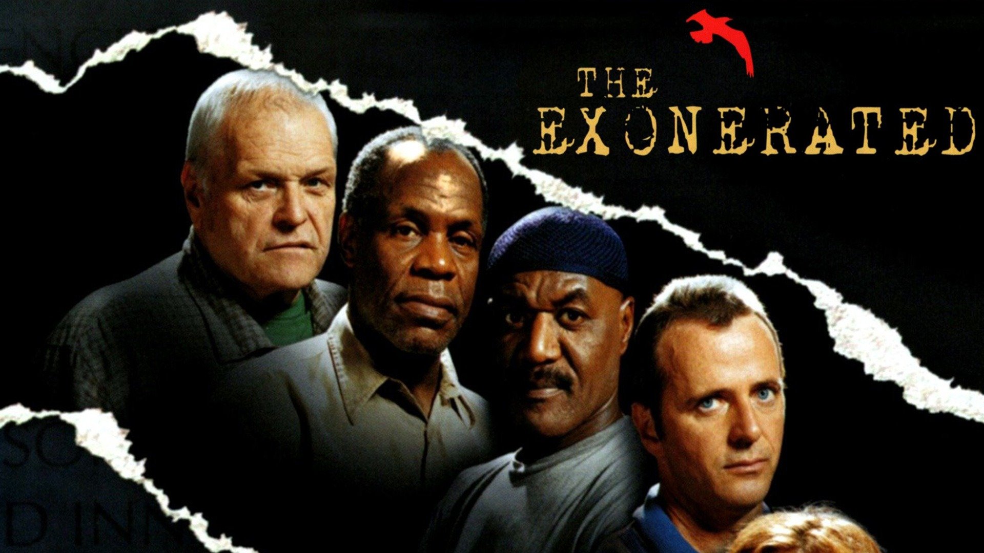 Watch The Exonerated (2005) Full Movie Online - Plex