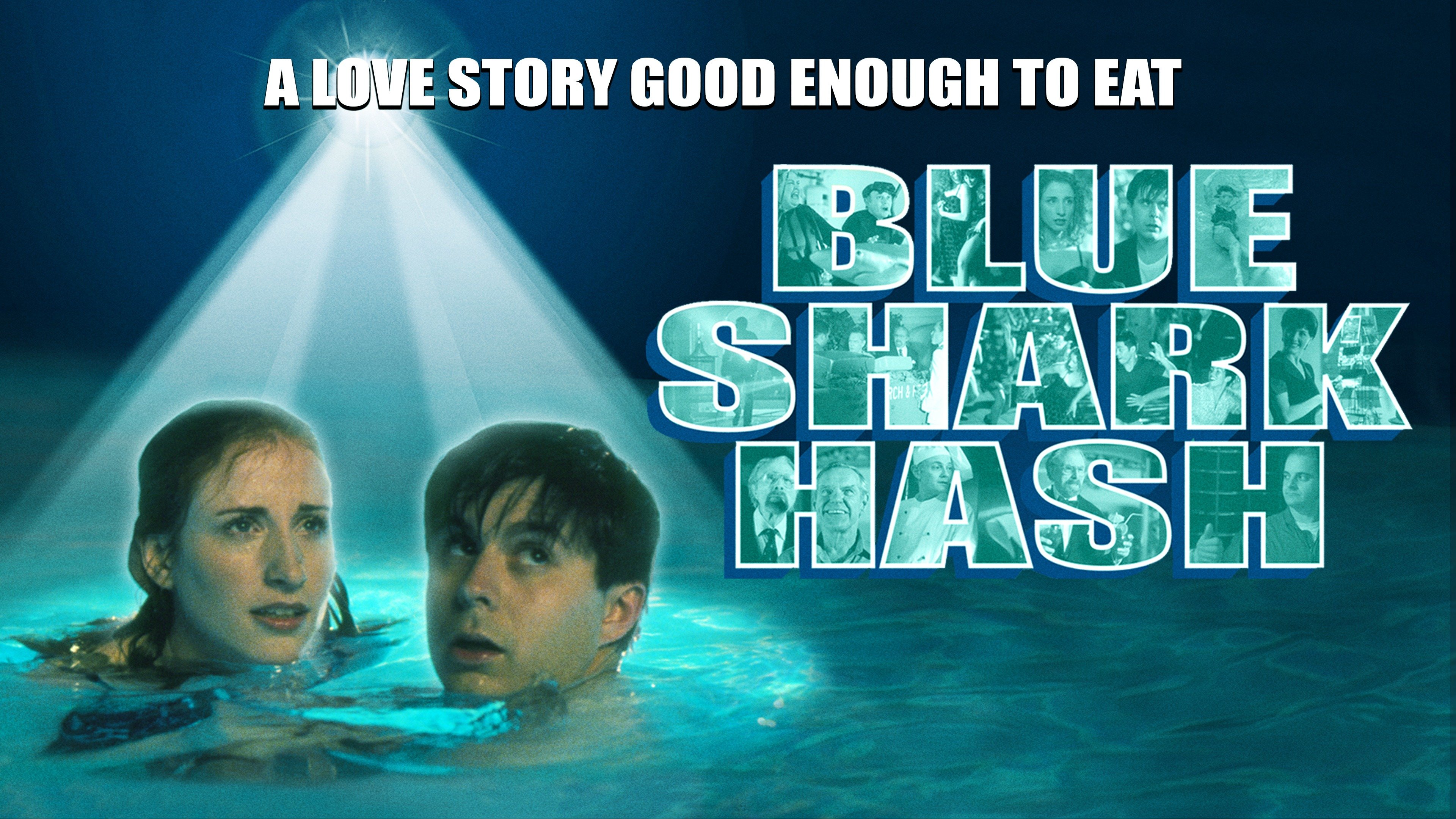 Watch Blue Shark Hash (2000) Full Movie Free Online - Plex