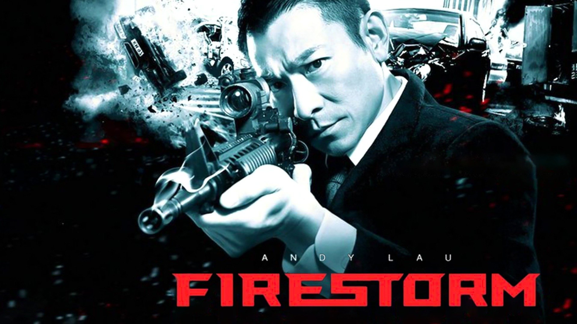 Watch Firestorm (2013) Full Movie Free Online - Plex