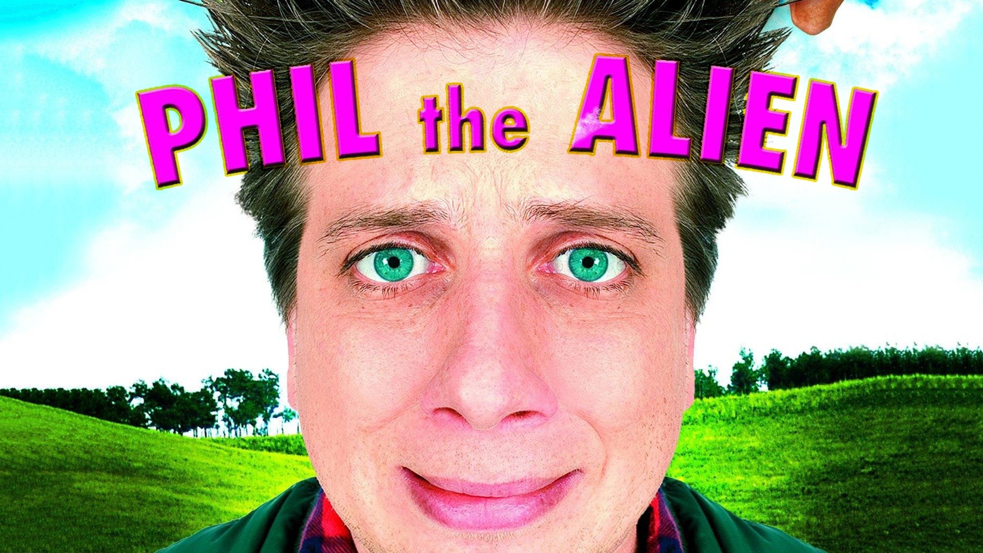 Watch Phil the Alien (2013) Full Movie Online - Plex