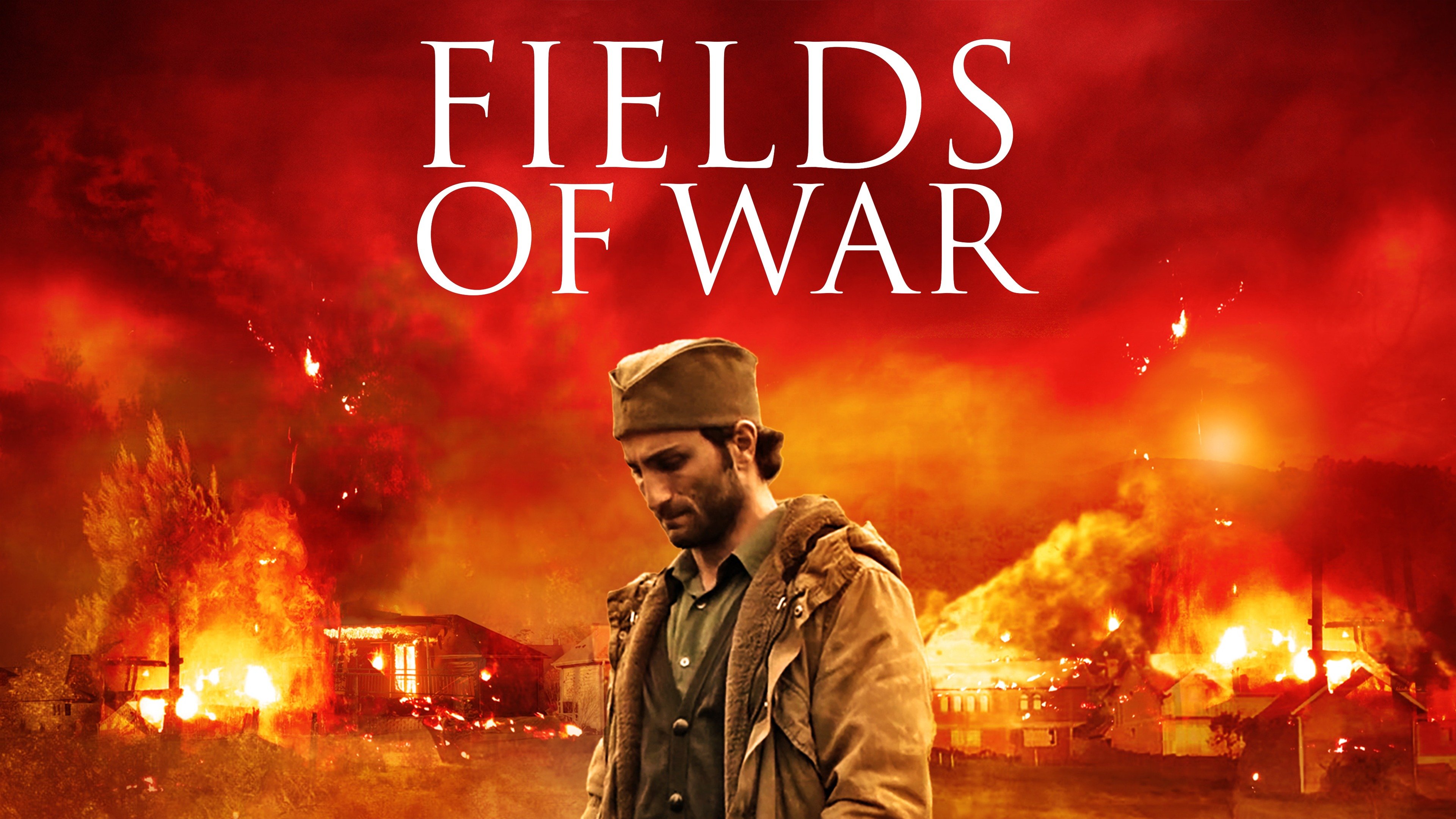 Watch Fields of War (2017) Full Movie Free Online - Plex