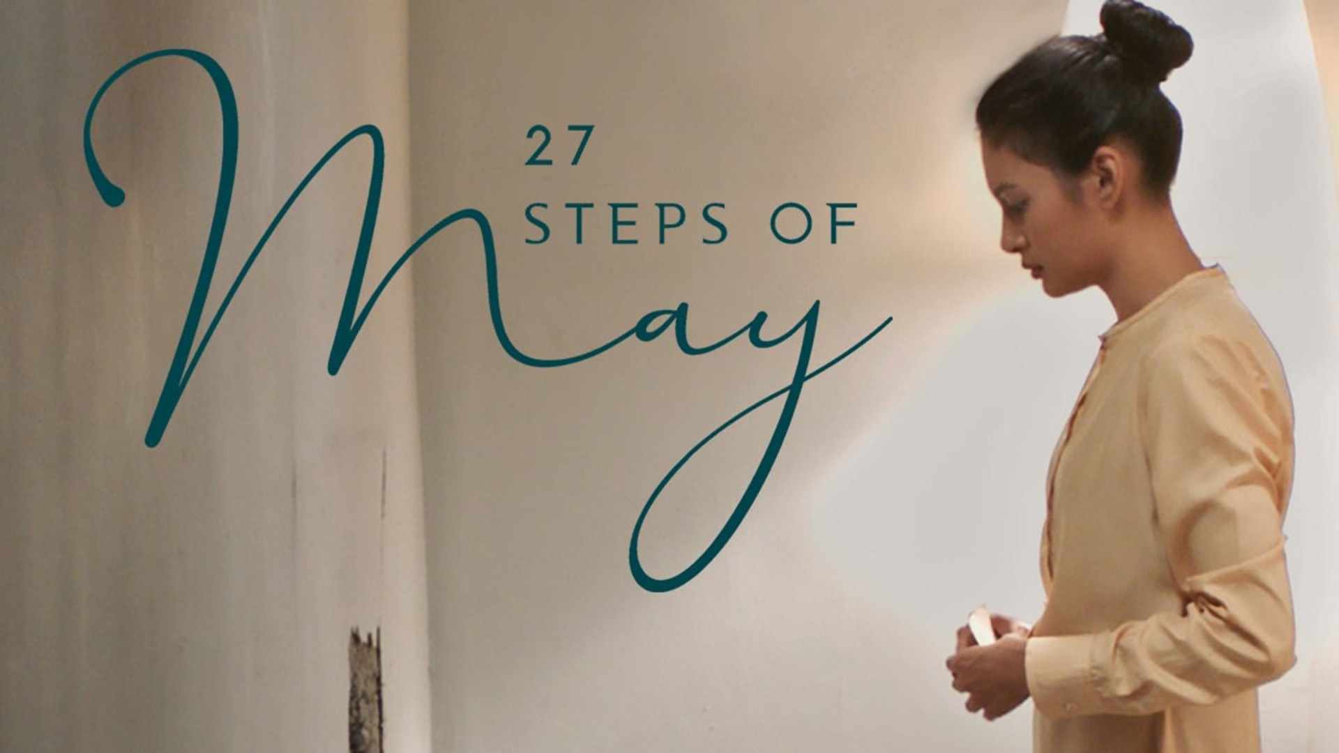 Watch 27 Steps of May (2019) Full Movie Online - Plex