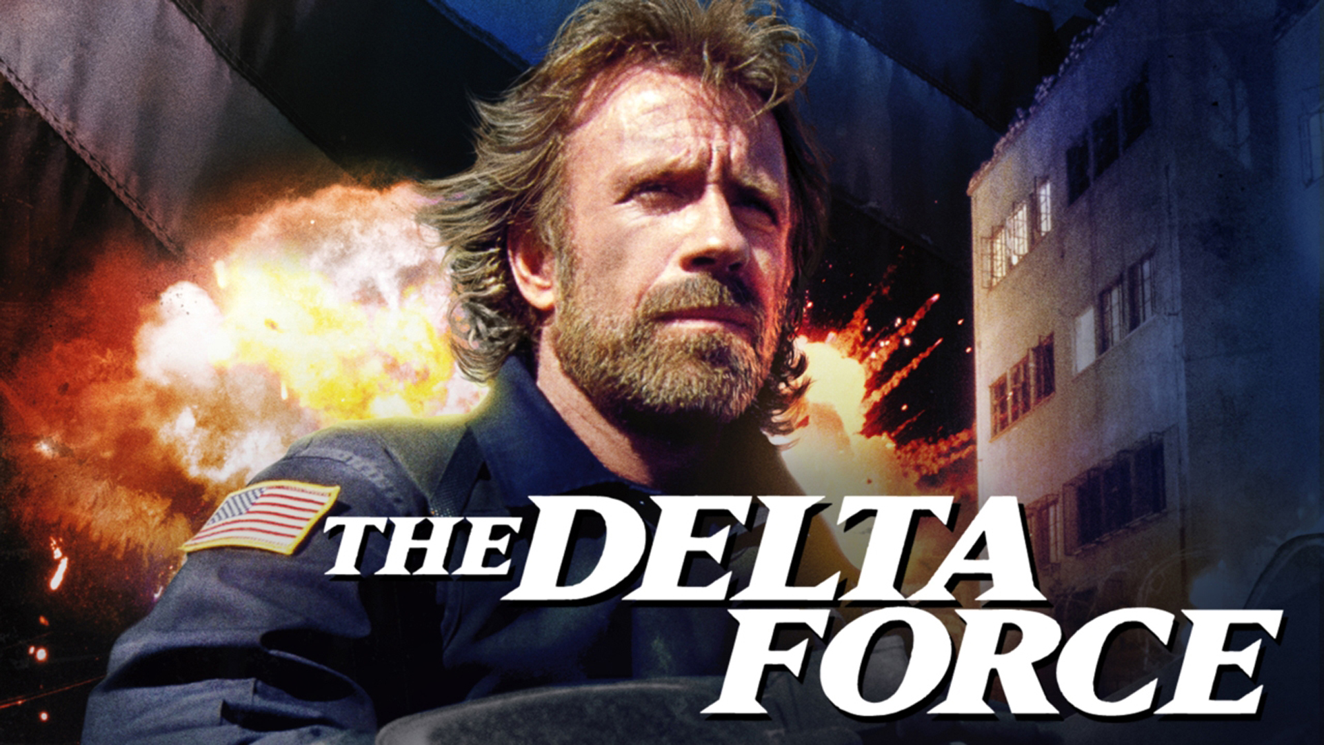 Watch The Delta Force (1986) Full Movie Free Online - Plex