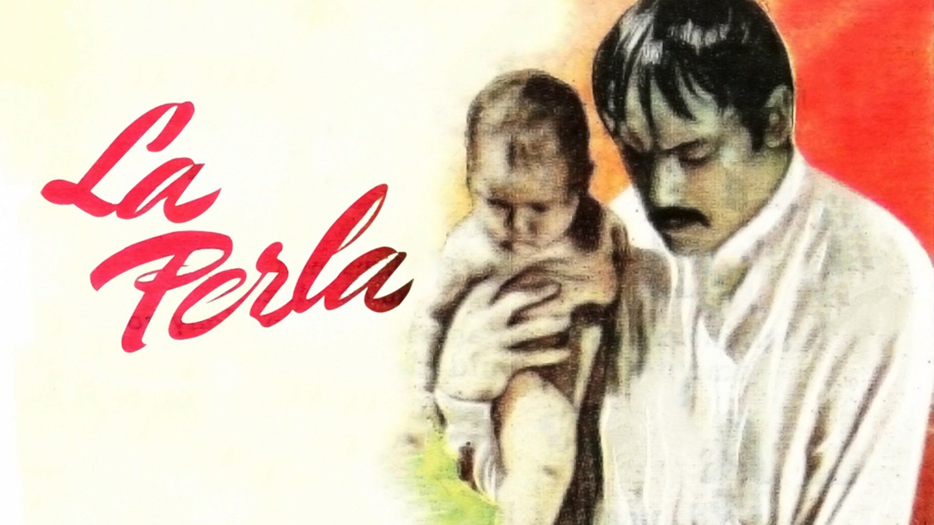 The Pearl (1947) - Plex