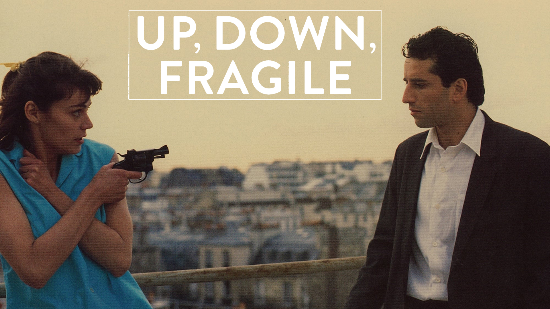 Watch Up, Down, Fragile (1995) Full Movie Free Online - Plex