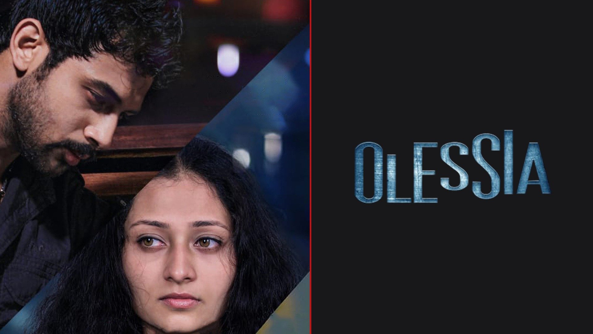 Watch Olessia (2019) Full Movie Free Online - Plex