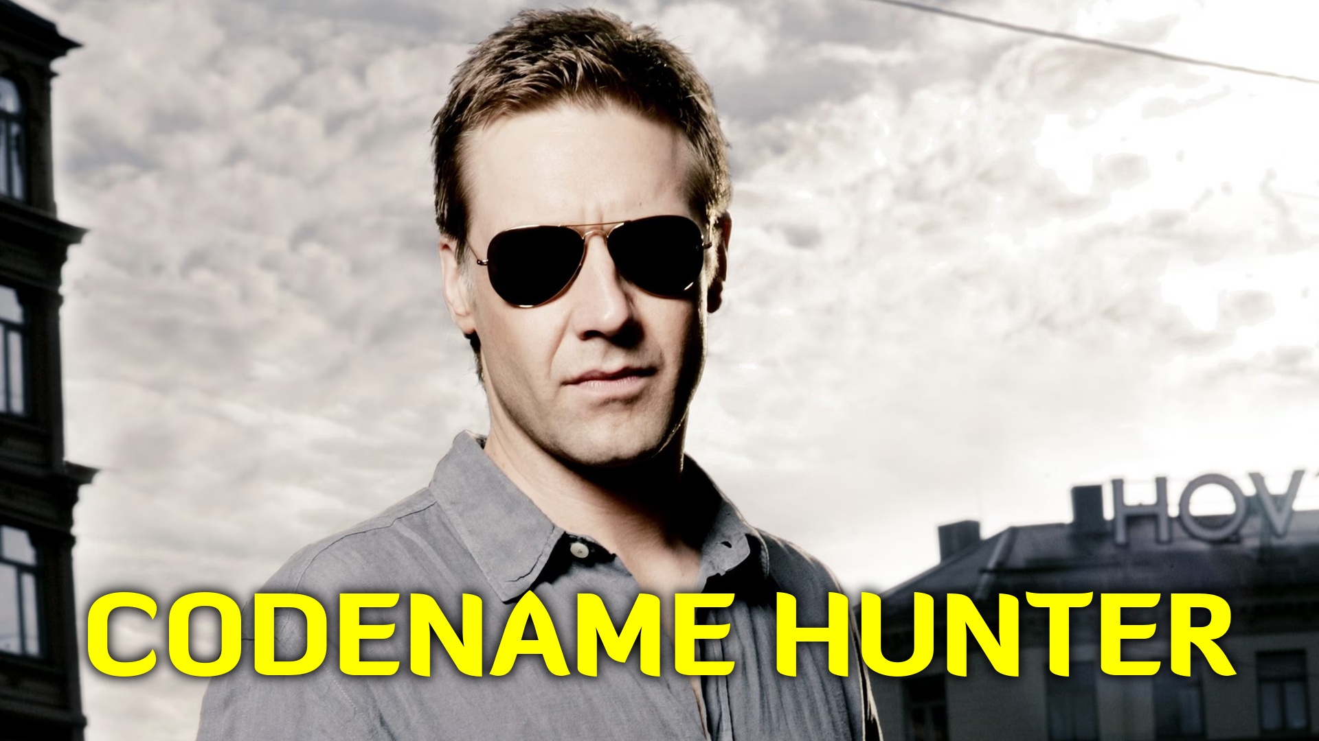 Watch Codename Hunter · Season 1 Full Episodes Online - Plex