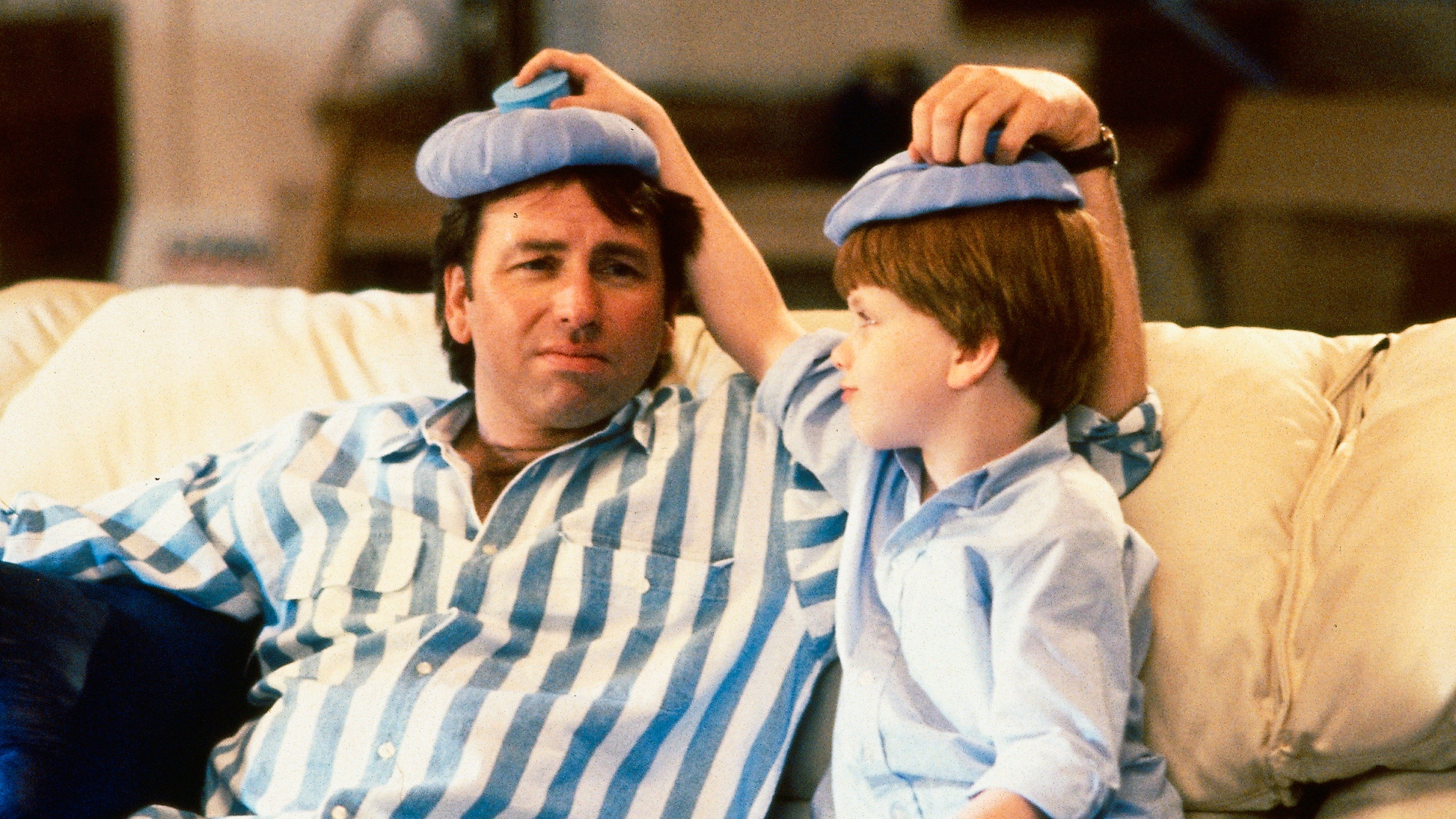 Problem Child 2 Full Movie