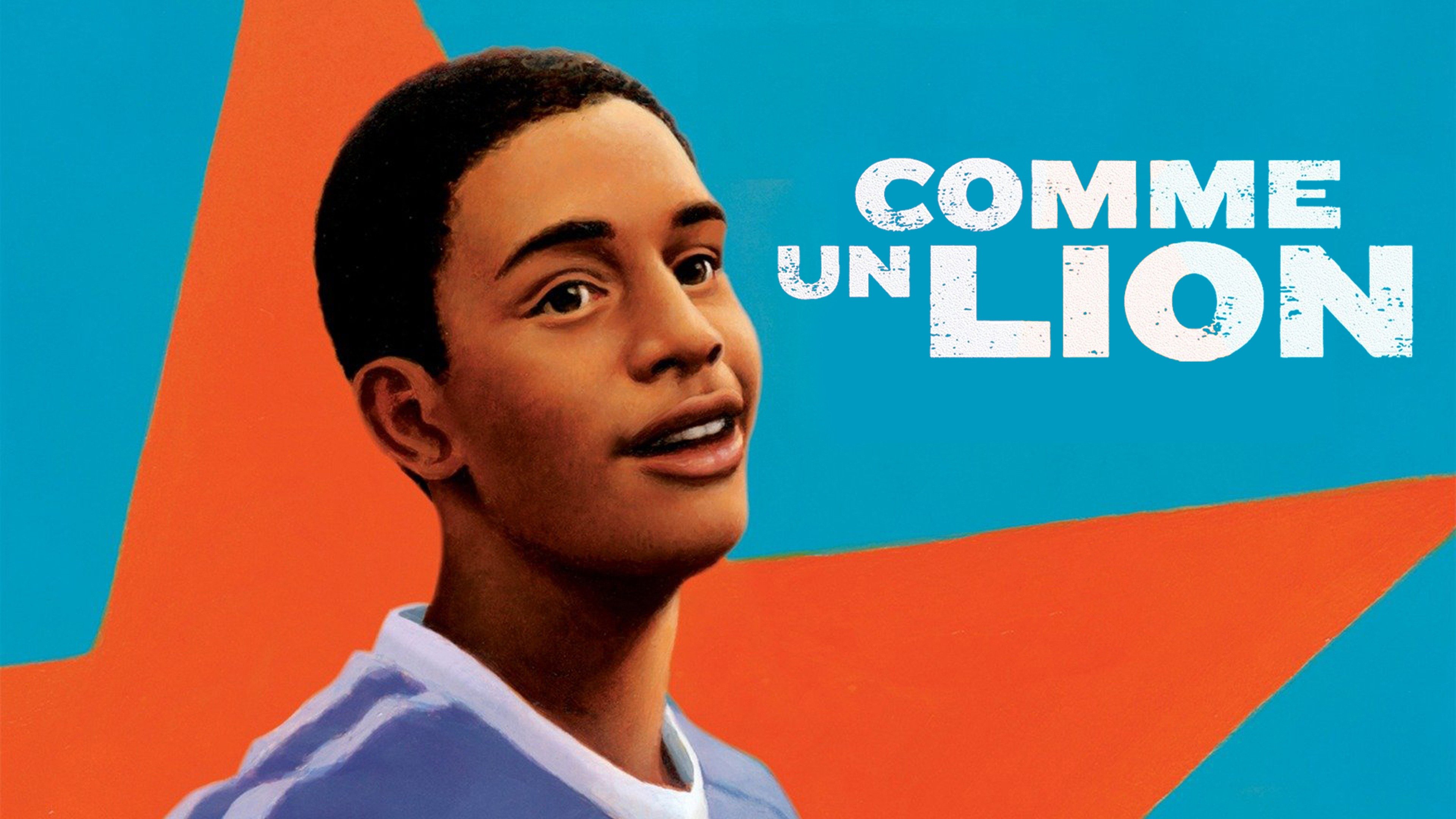 Little Lion (2013) - Plex