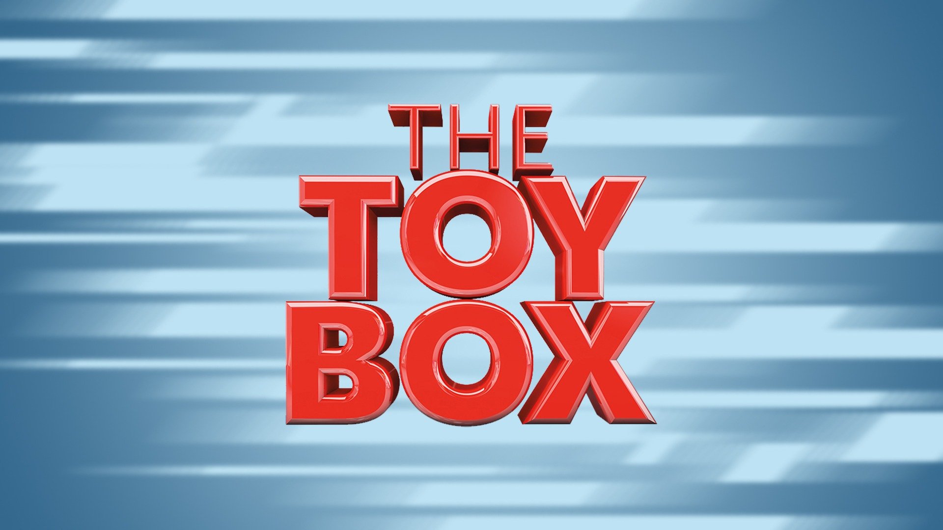 Watch The Toy Box (2017) TV Series Online - Plex