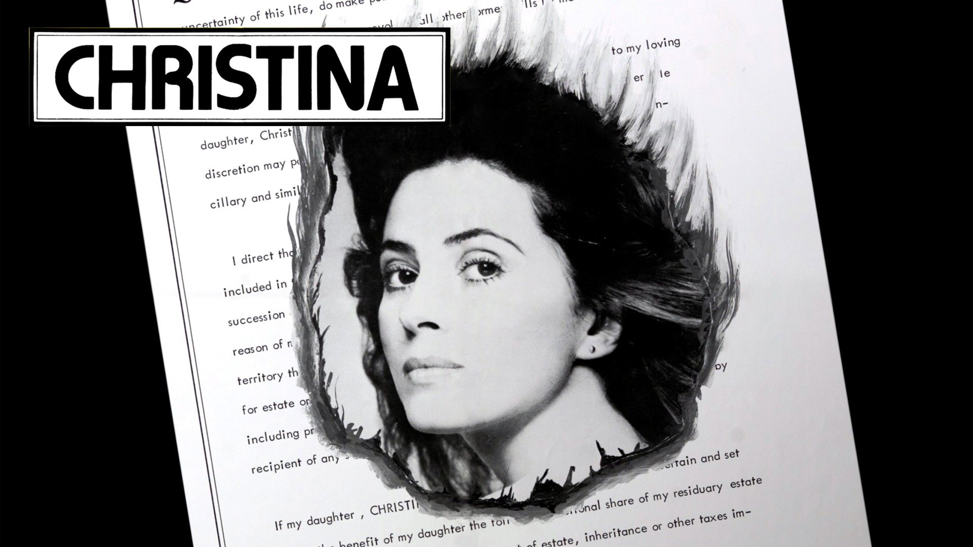 Christina (1974) - Plex