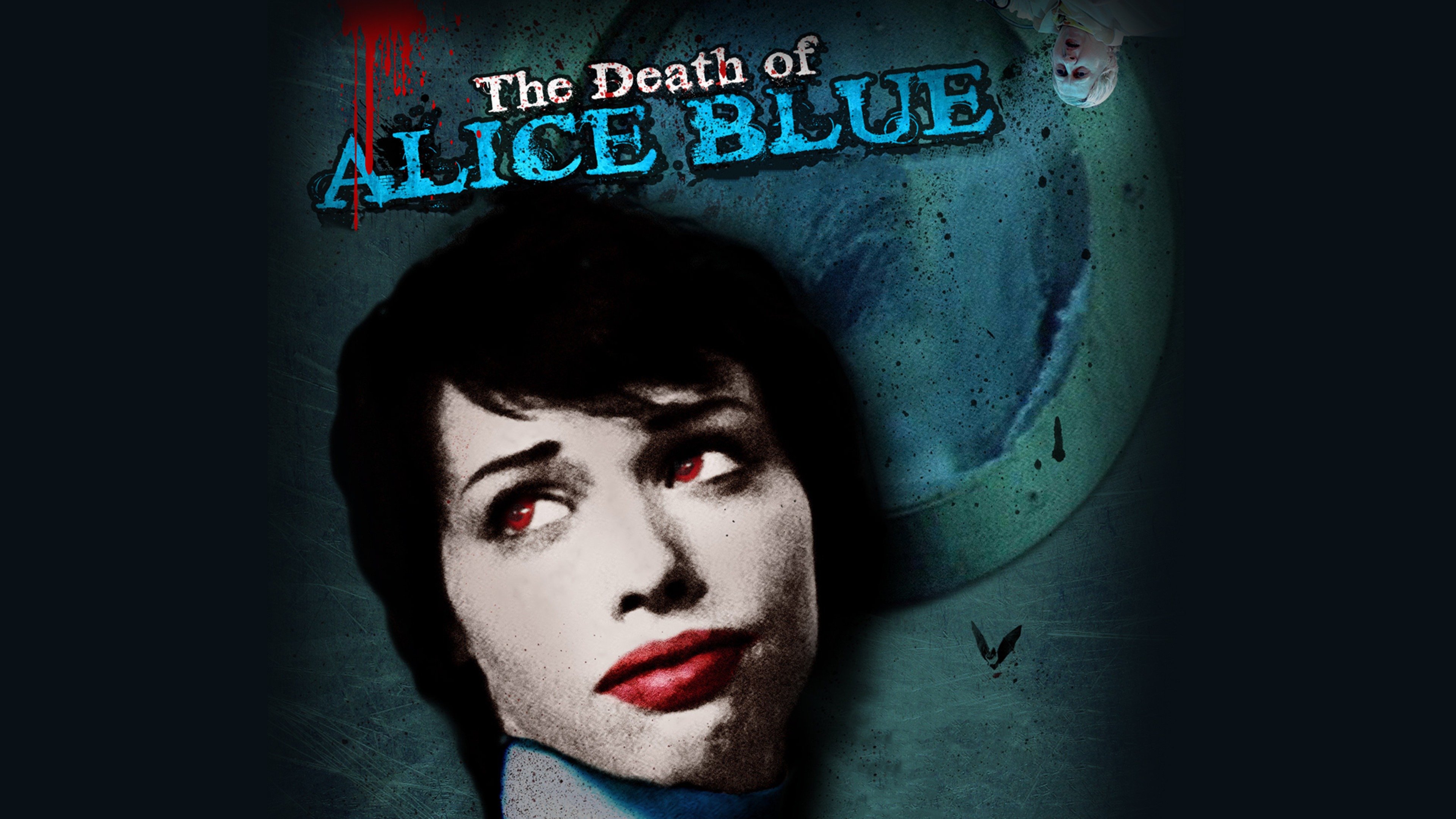 Watch The Death of Alice Blue (2008) Full Movie Online - Plex