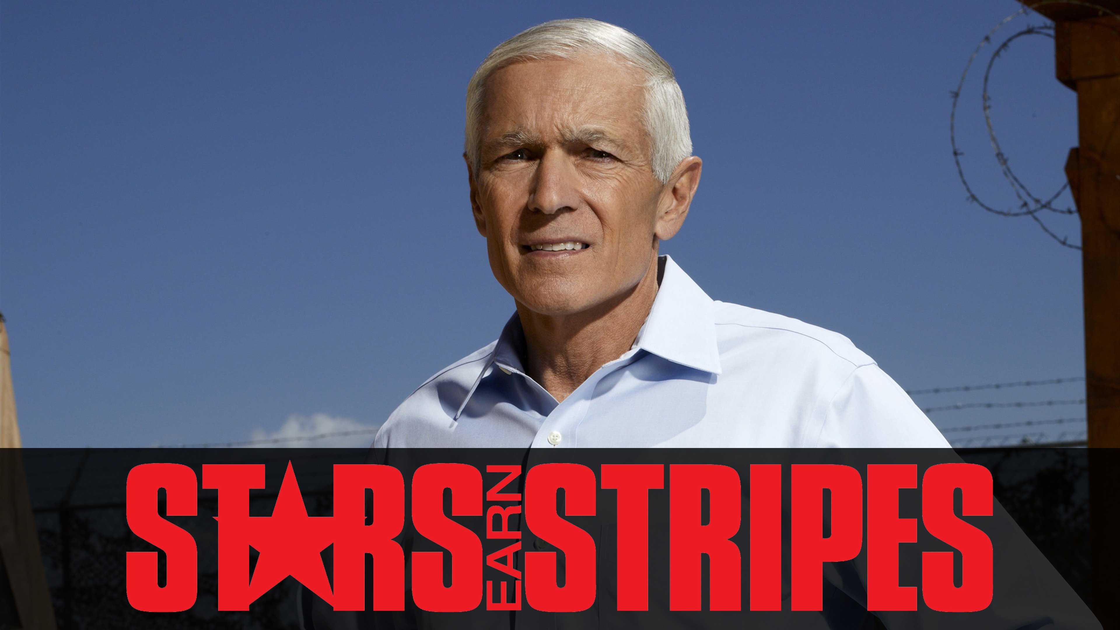 Watch Stars Earn Stripes (2012) TV Series Online - Plex