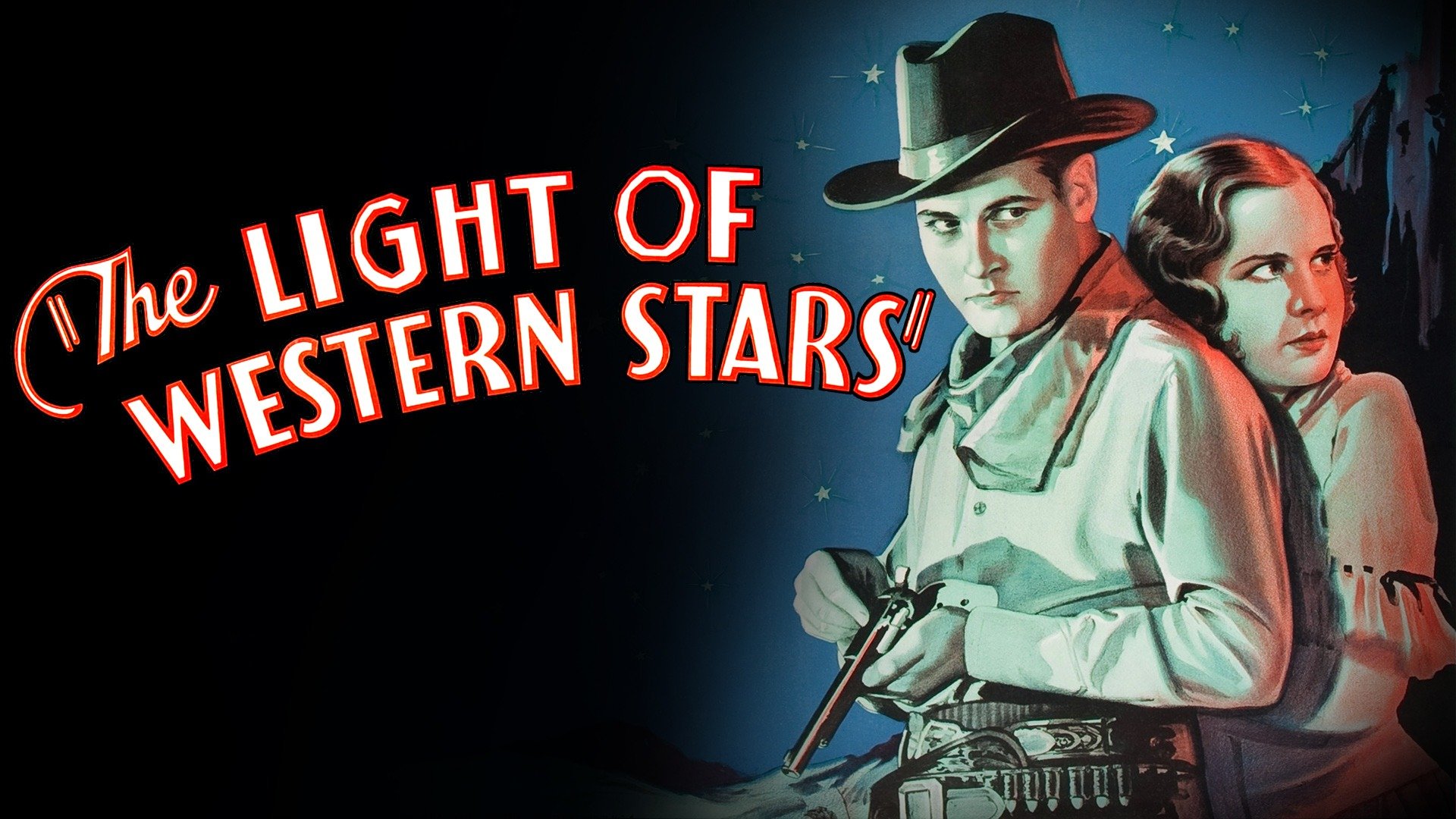 Watch The Light of Western Stars (1940) Full Movie Free Online - Plex