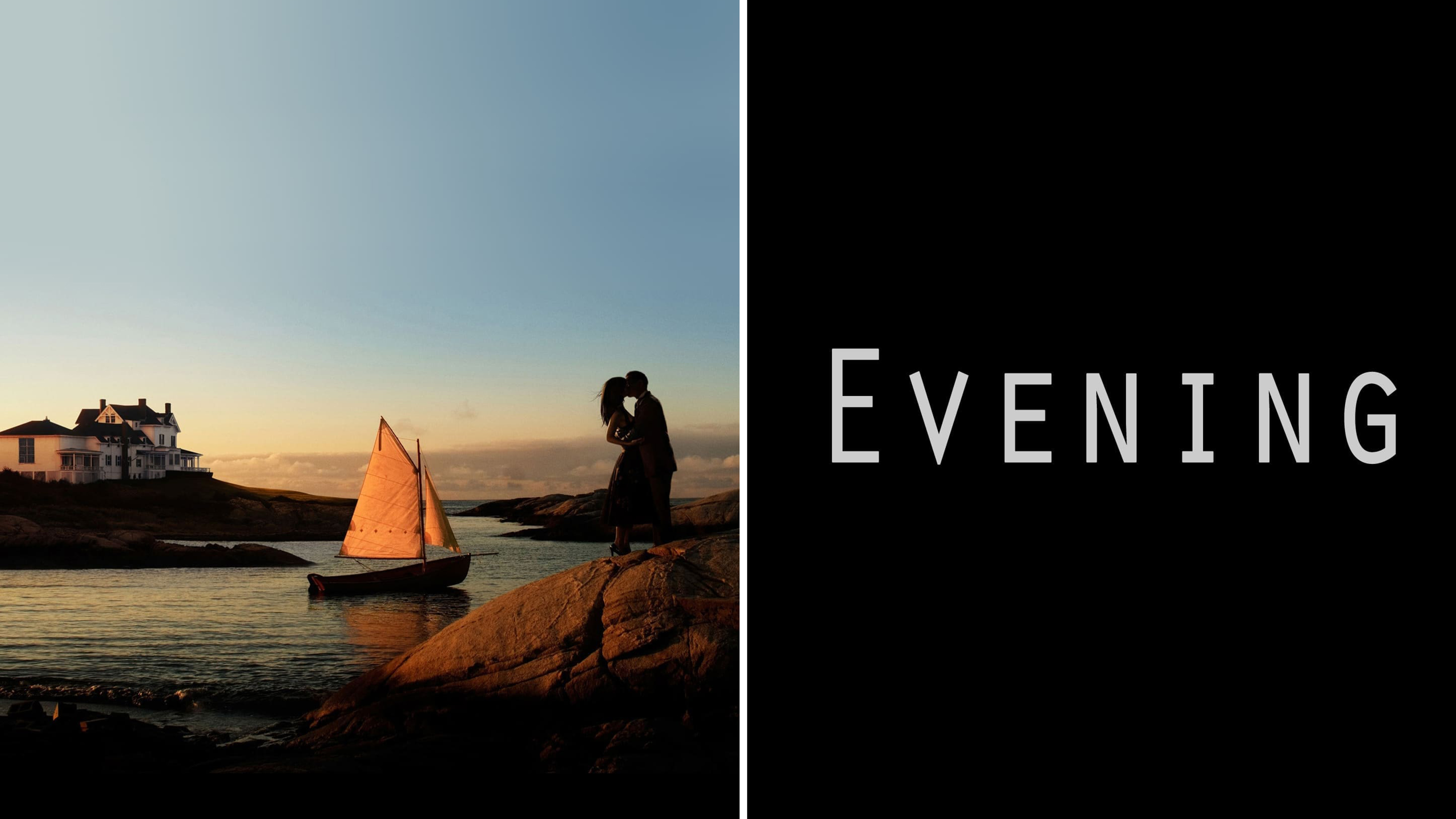 Watch Evening (2007) Full Movie Online - Plex