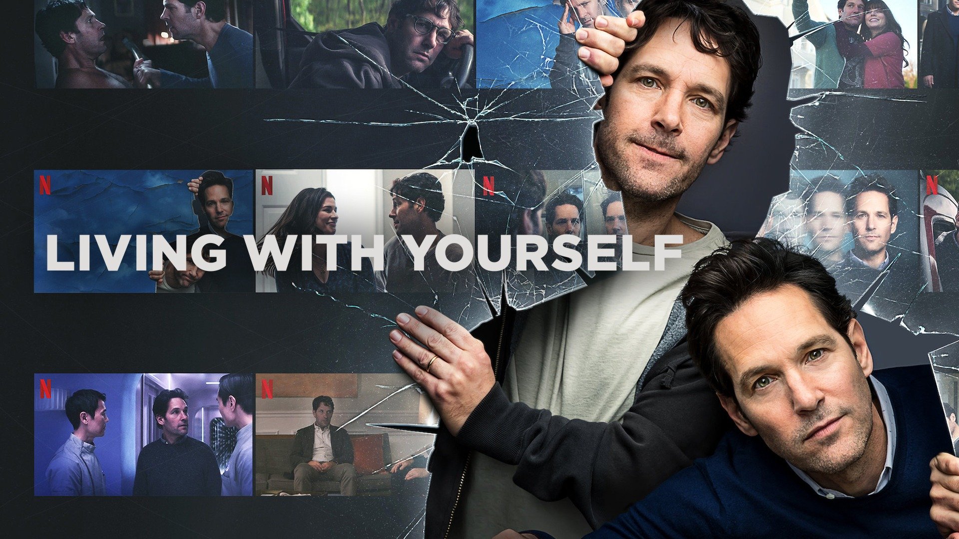 Watch Living with Yourself · Season 1 Full Episodes Online - Plex