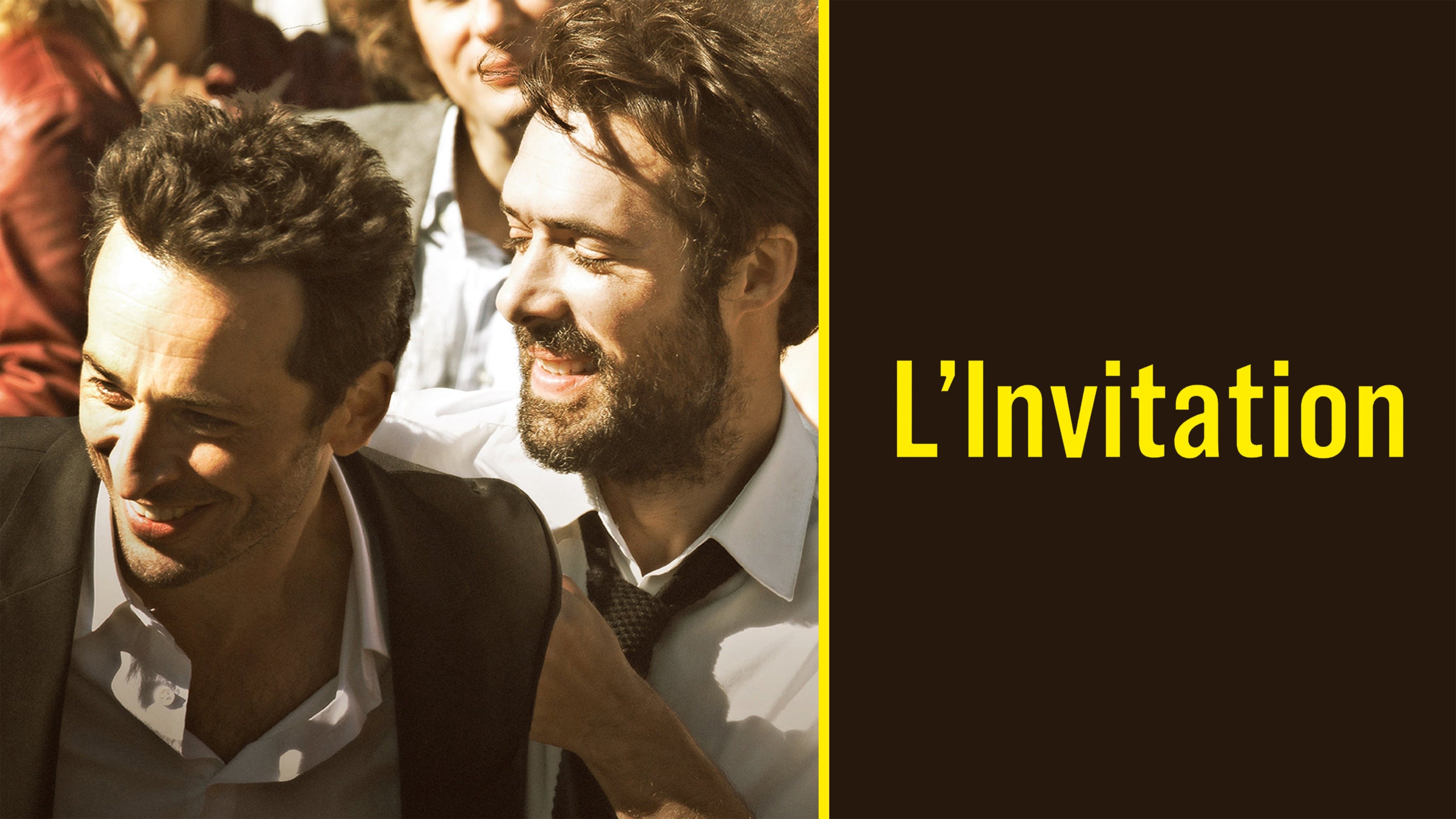The Invitation (2016) - Plex
