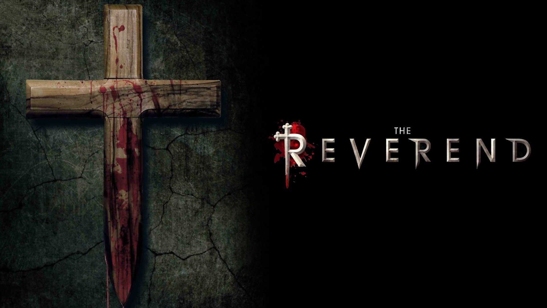 Watch The Reverend (2012) Full Movie Free Online - Plex