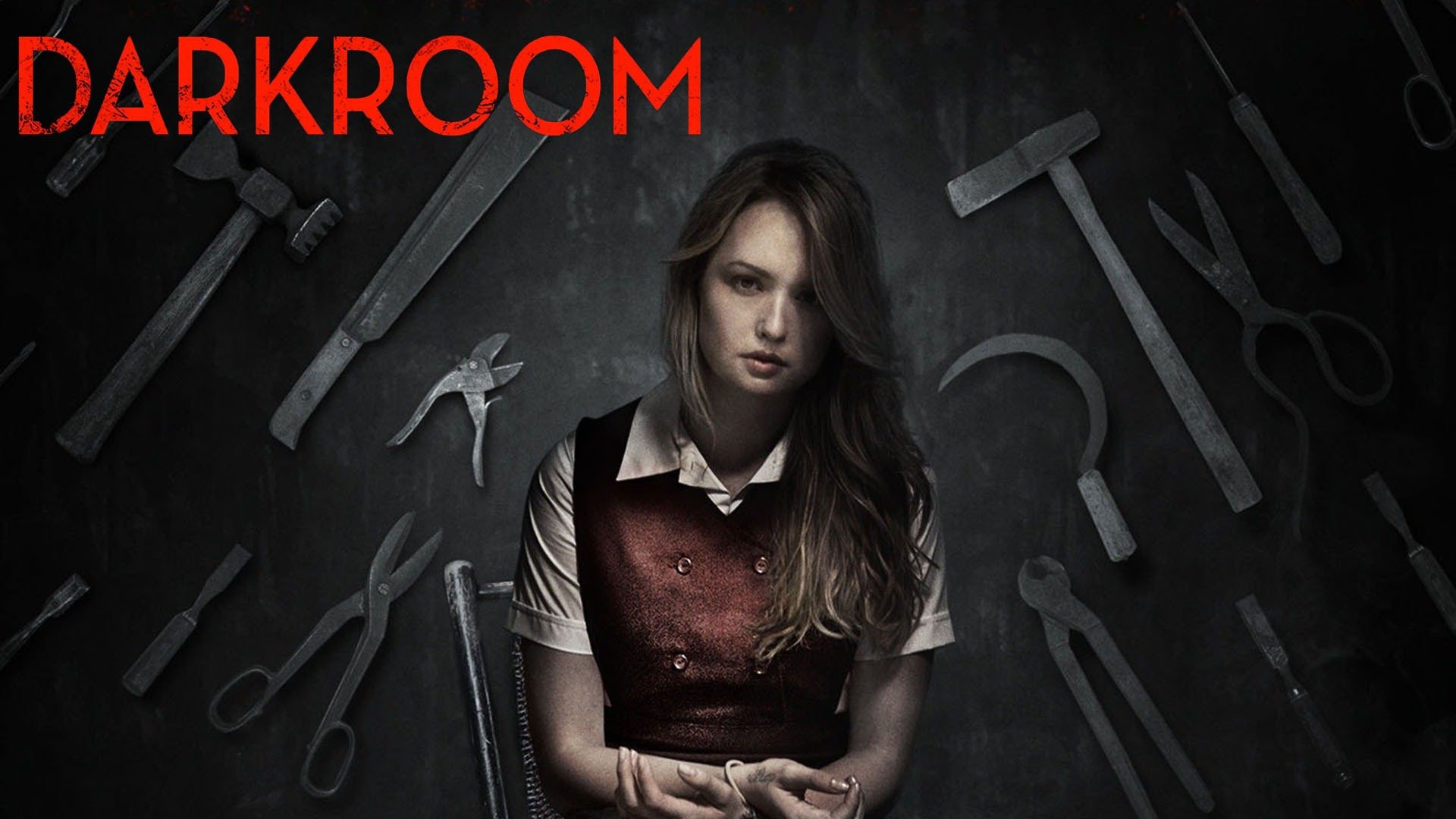 Watch Darkroom (2013) Full Movie Free Online - Plex