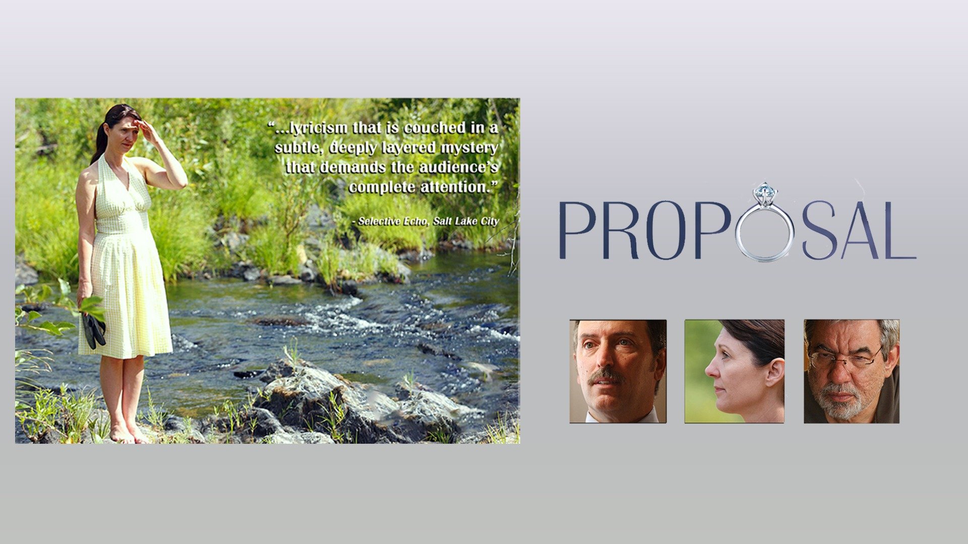 Proposal - Plex
