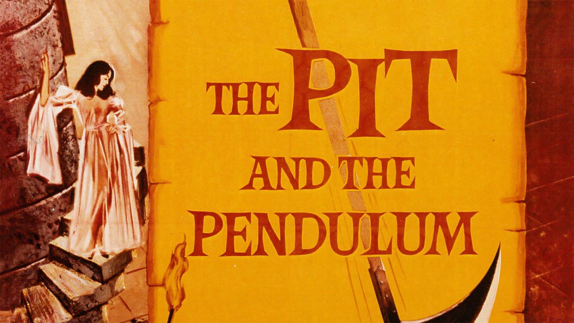 Watch The Pit and the Pendulum (1991) Full Movie Free Online - Plex