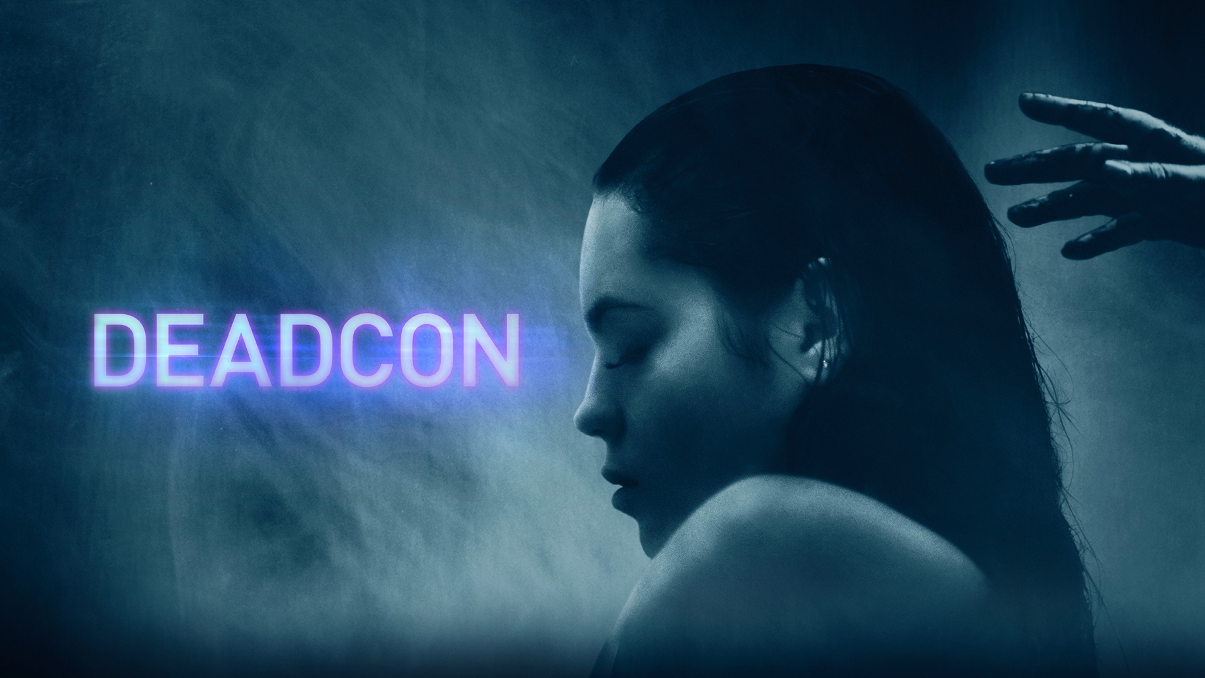 Watch Deadcon (2019) Full Movie Online - Plex