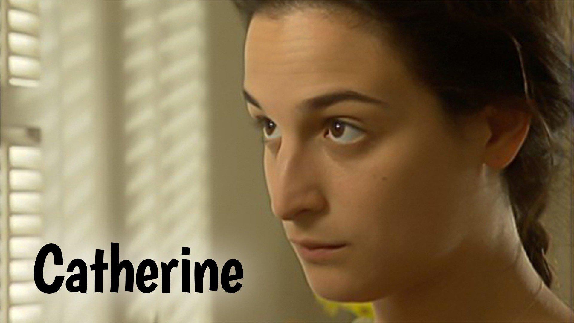 Catherine (2013) - Plex