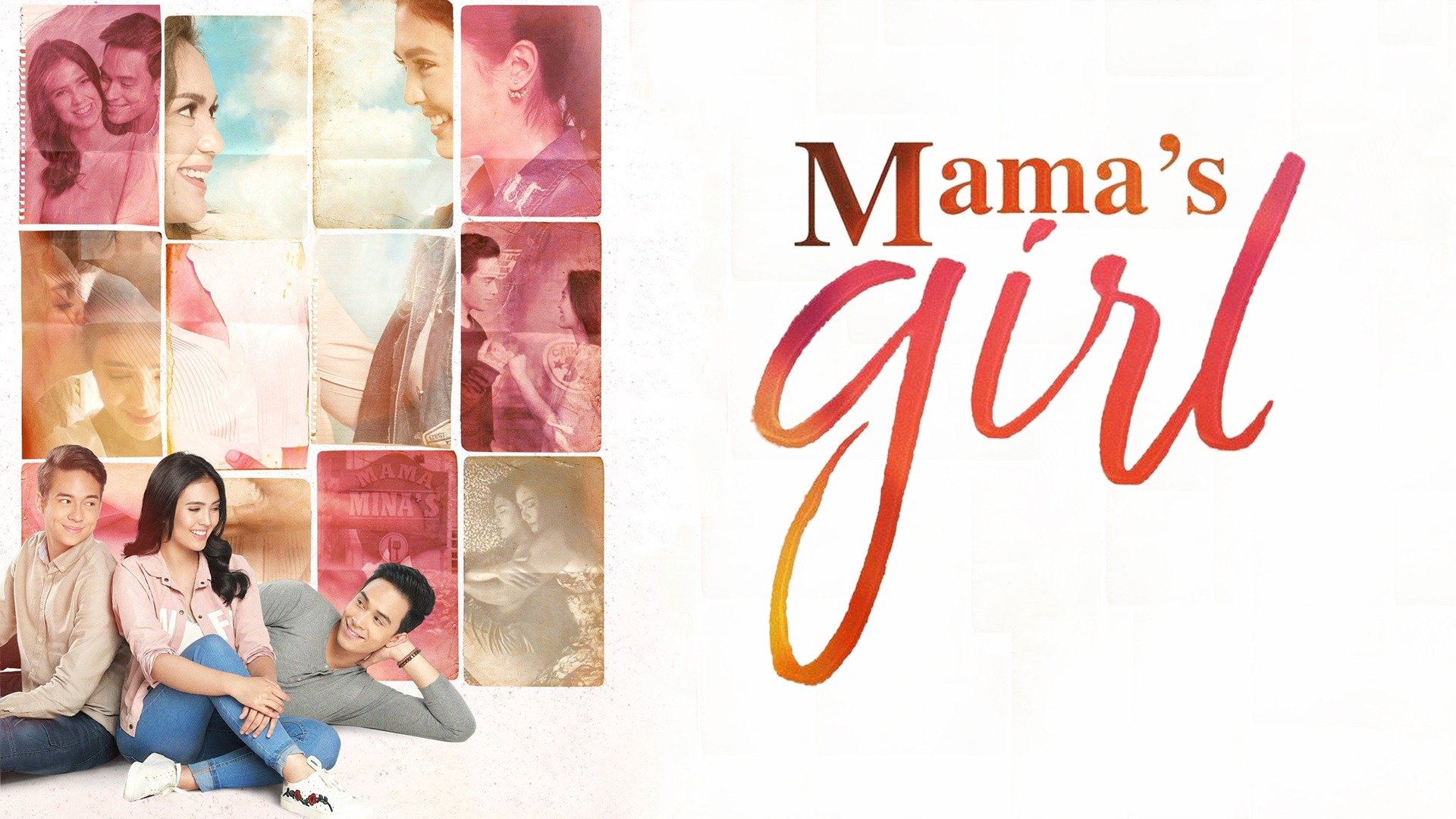 Watch Mama's Girl (2018) Full Movie Online - Plex